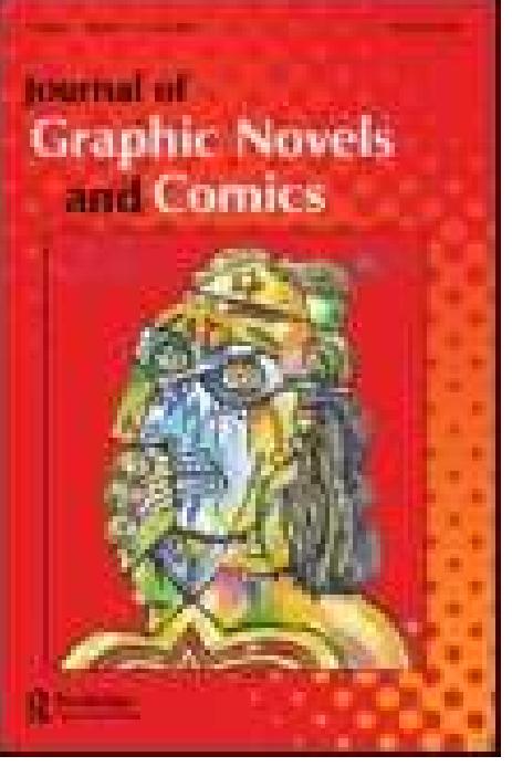 (PDF) Adventures in genre!: rethinking genre through comics/graphic novels