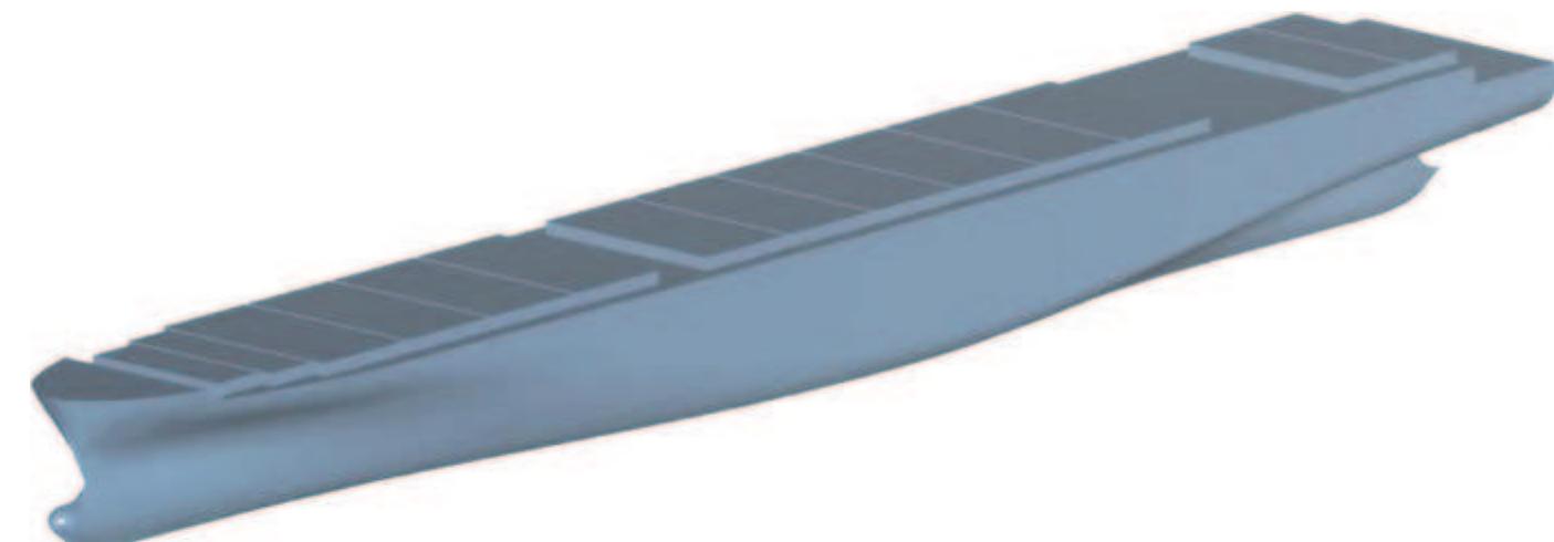 (PDF) Selection of Main Dimensions and Calculation of Basic Ship Design ...