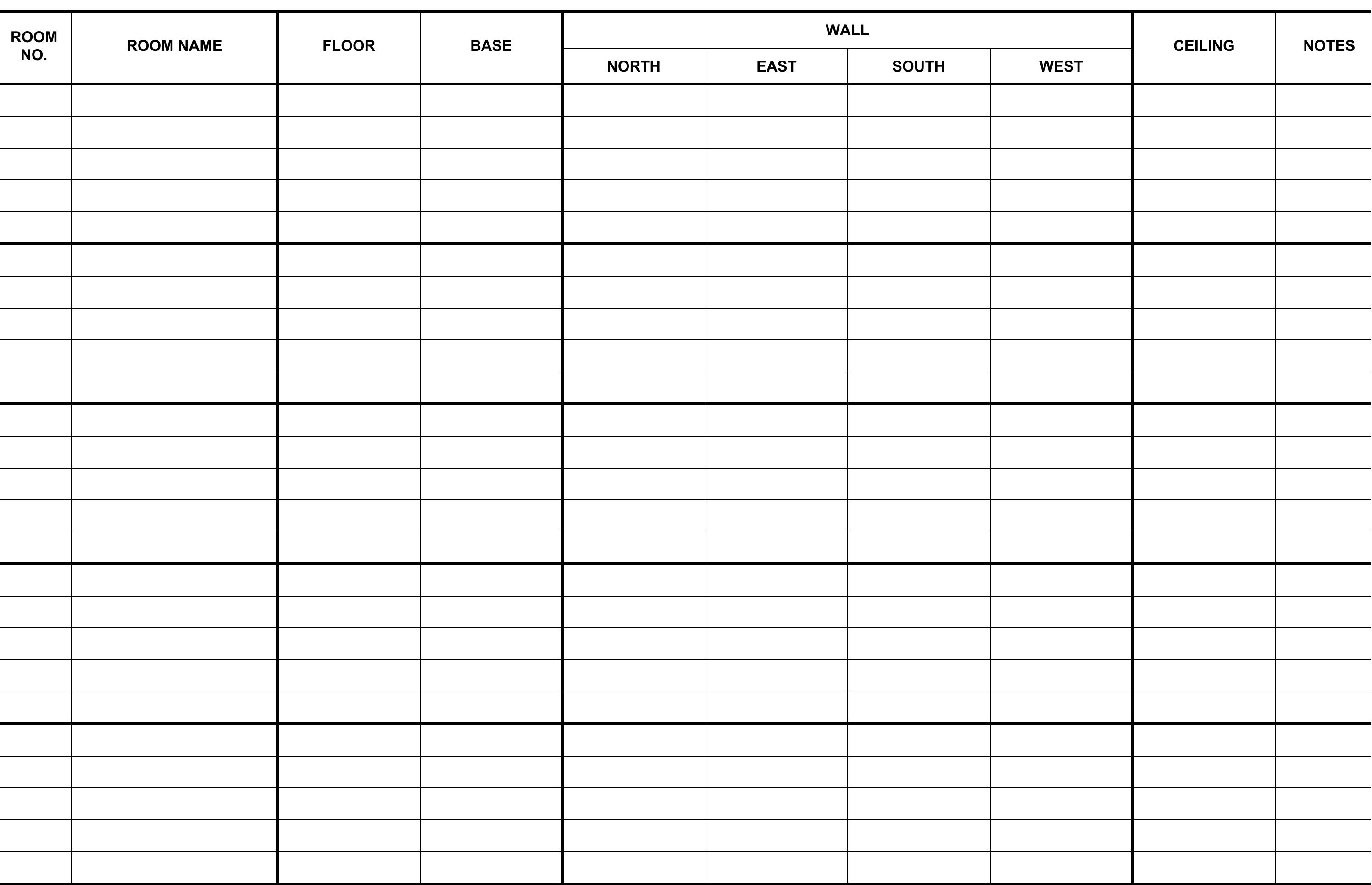 (PDF) Appendix for Working Drawings Handbook