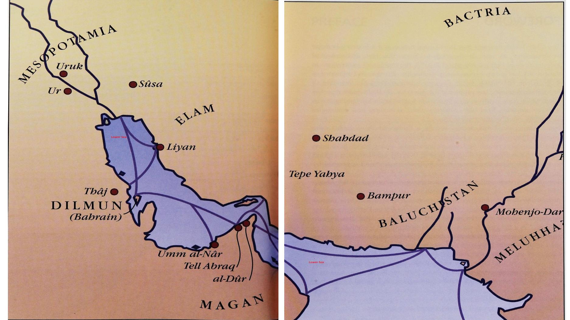 Ancient Kingdom of Magan