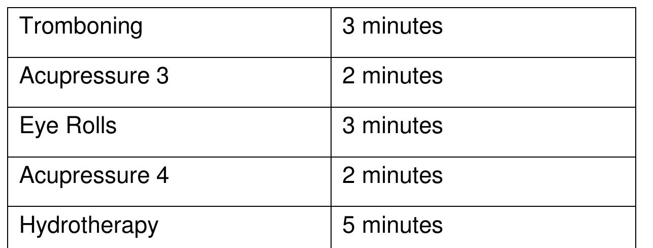 Figure 12 - Quantum Vision System
