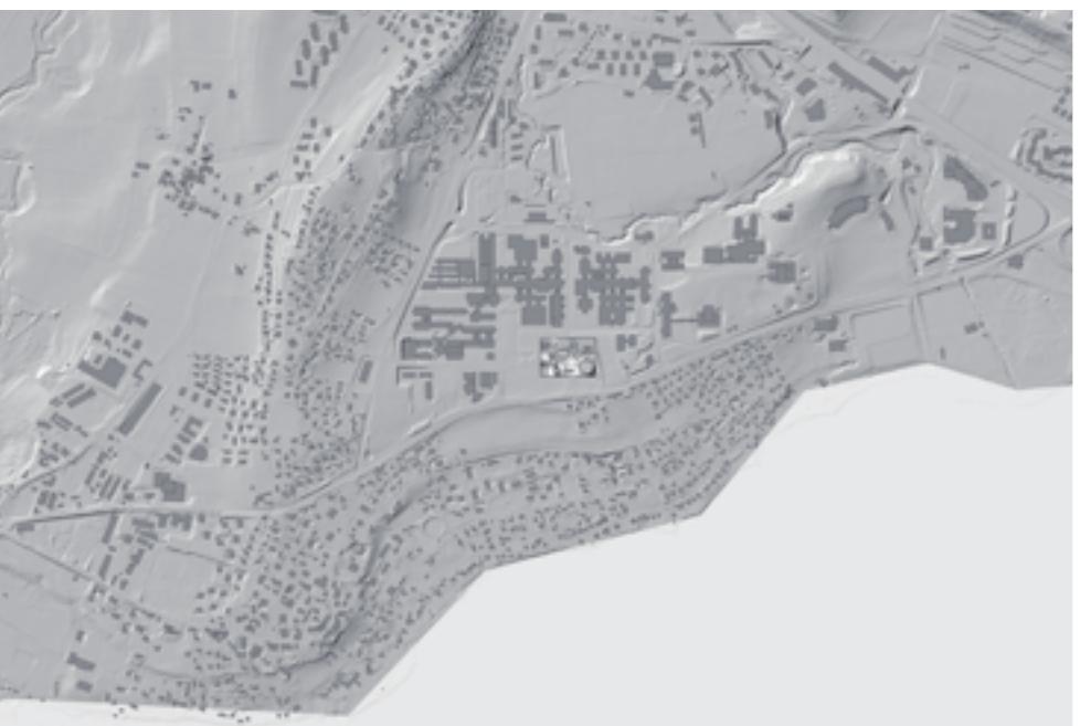 Figure 2 - from Architecture with Landscape Methods: Case