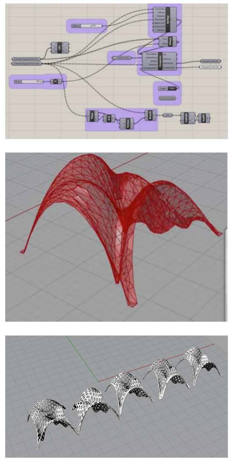 Understanding how a parametric schema sup- ports the logic
