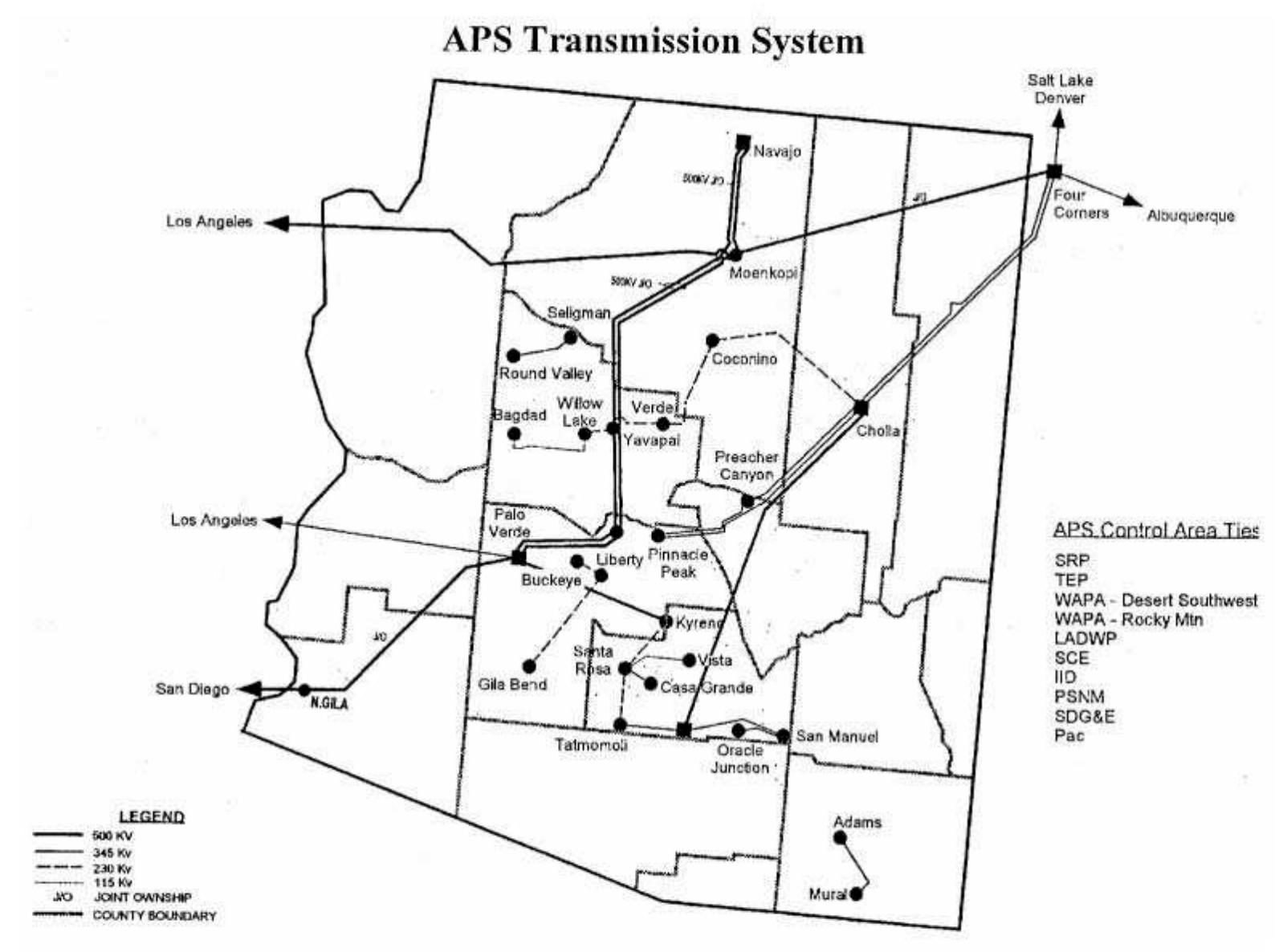 (PDF) Karady, George G. “Transmission System” The Electric Power ...