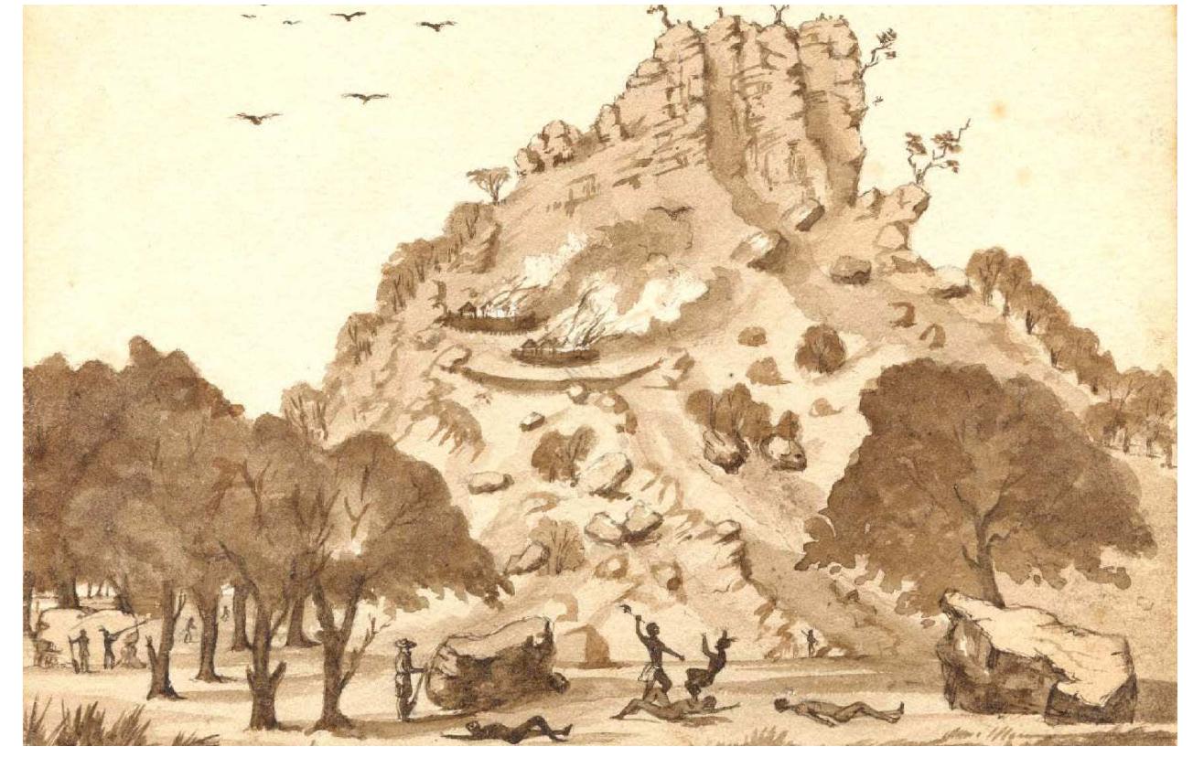 Source: courtesy of the late mrs r krause image 11: