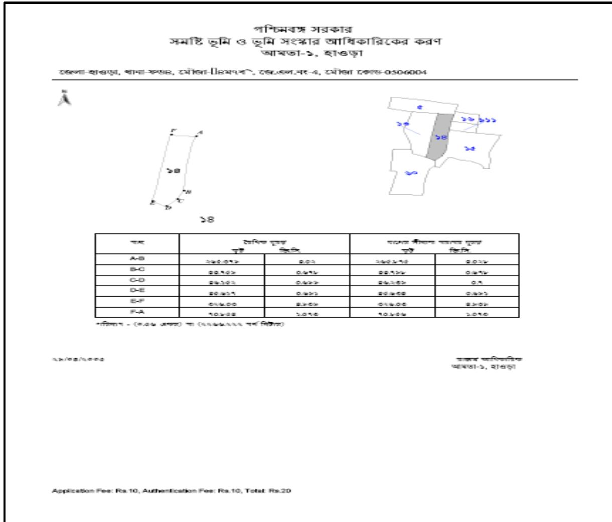 With maps from bhuchitra
