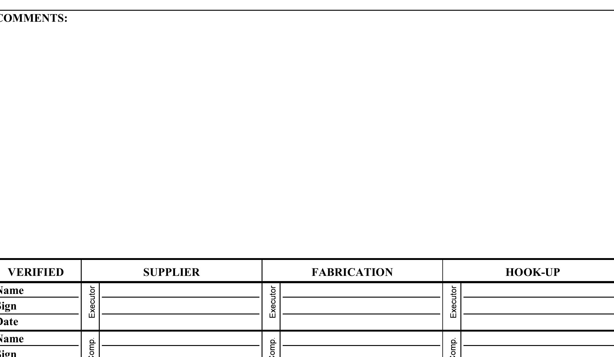 (PDF) MECHANICAL COMPLETION AND COMMISSIONING