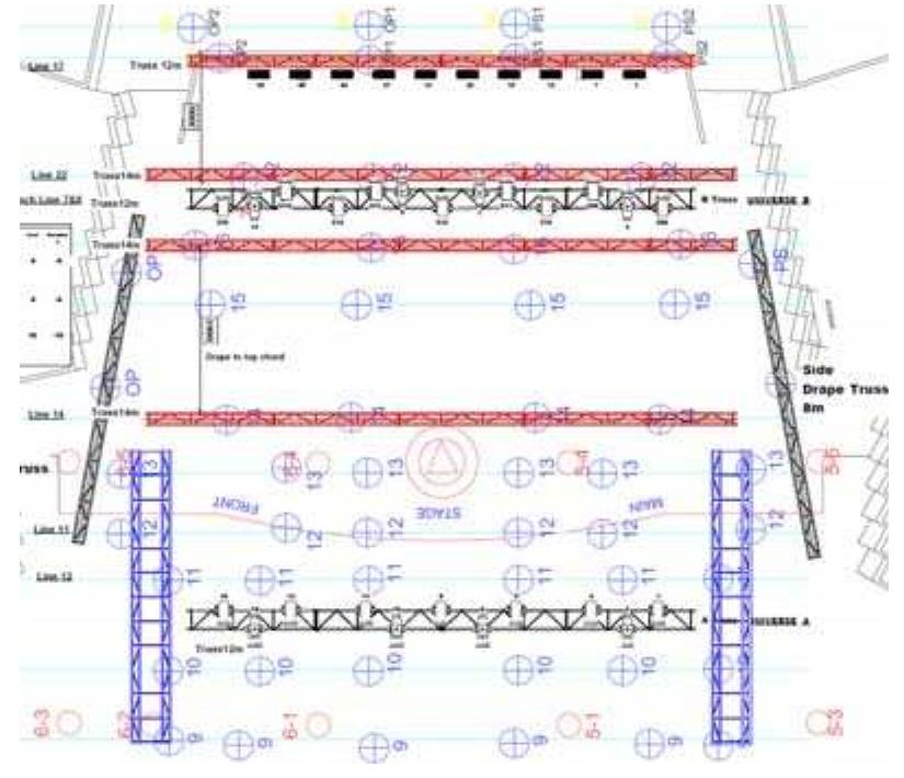 Source: sydney opera house figure 9. drapery truss