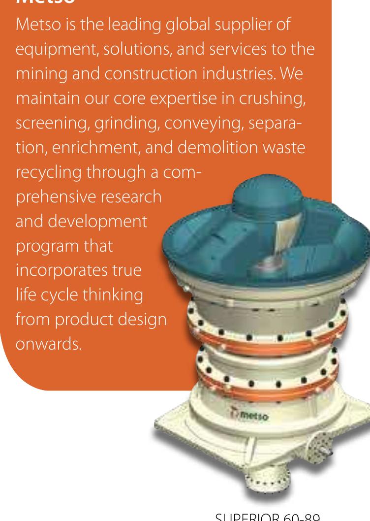 A history of quality