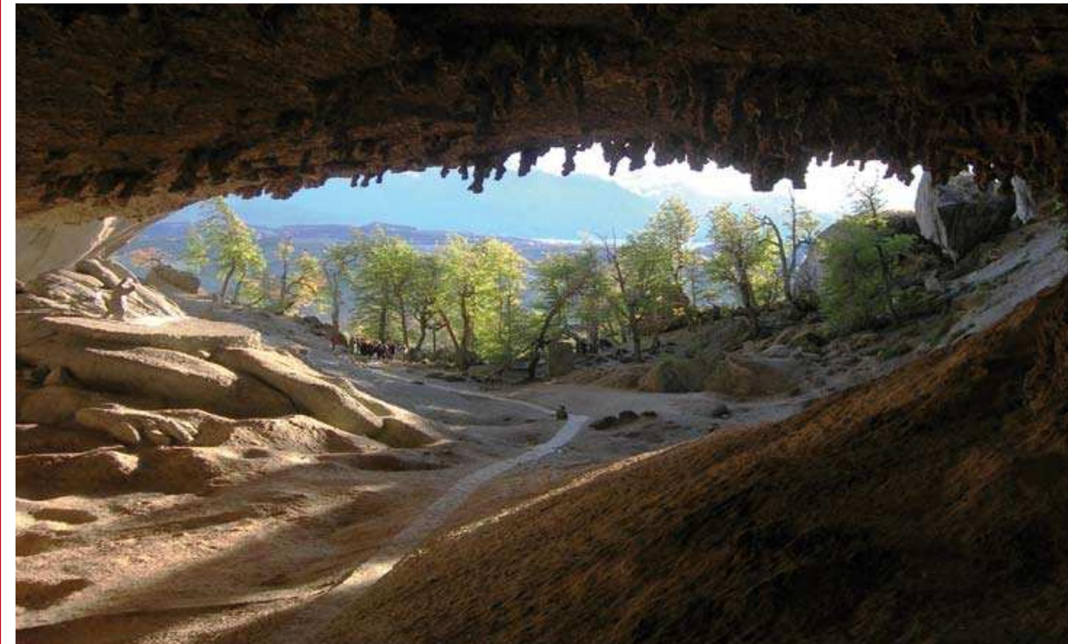 (PDF) Does the ground sloth, Mylodon darwinii, still survive in South ...