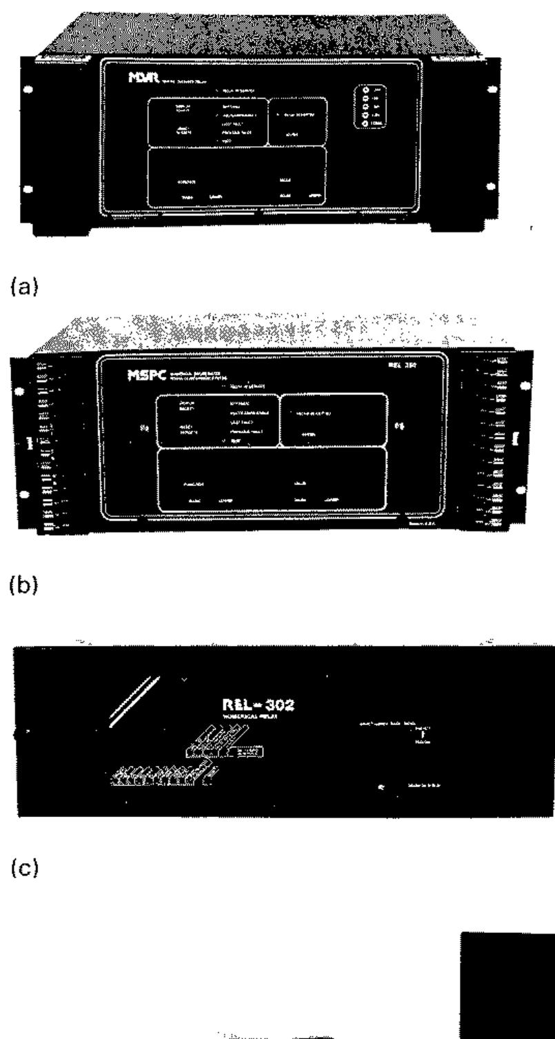 (PDF) Protective Relaying Principkes and Applications - J. Lewis Blackburn