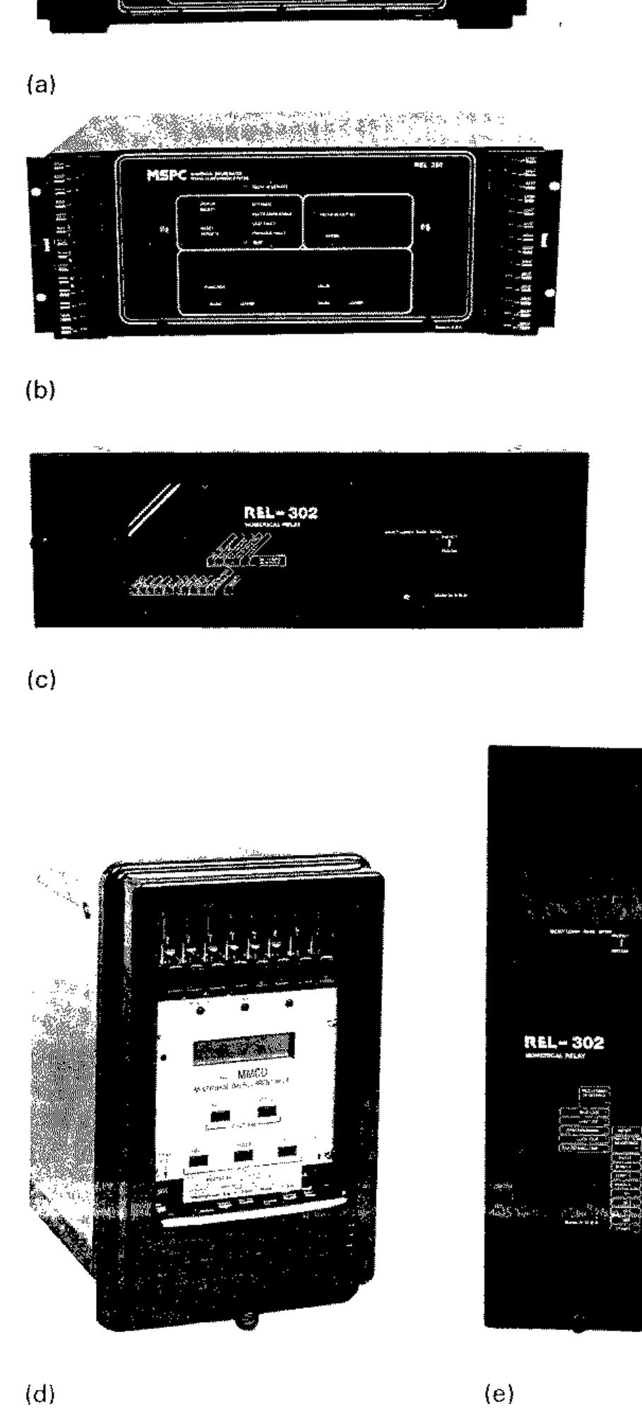 (PDF) Protective Relaying Principkes and Applications - J. Lewis Blackburn