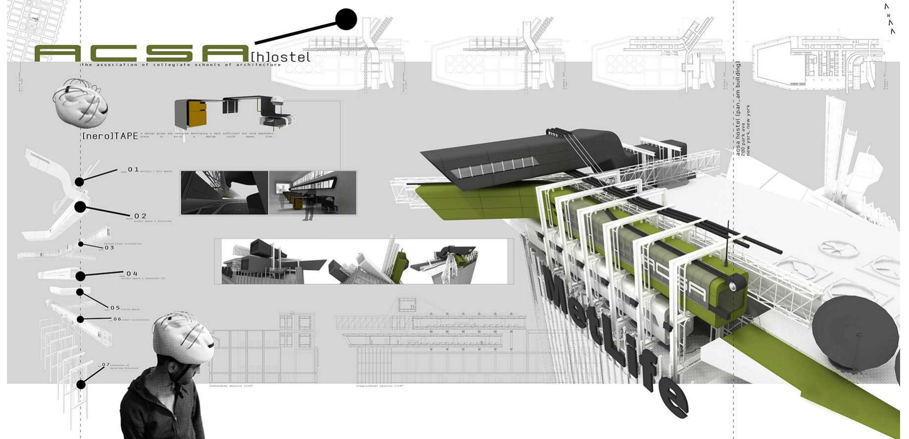 (PDF) The Composite Drawing in Architectural Education