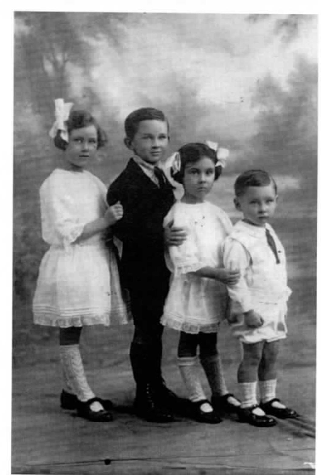 Mary ann also made and sold broderie anglaise. the first