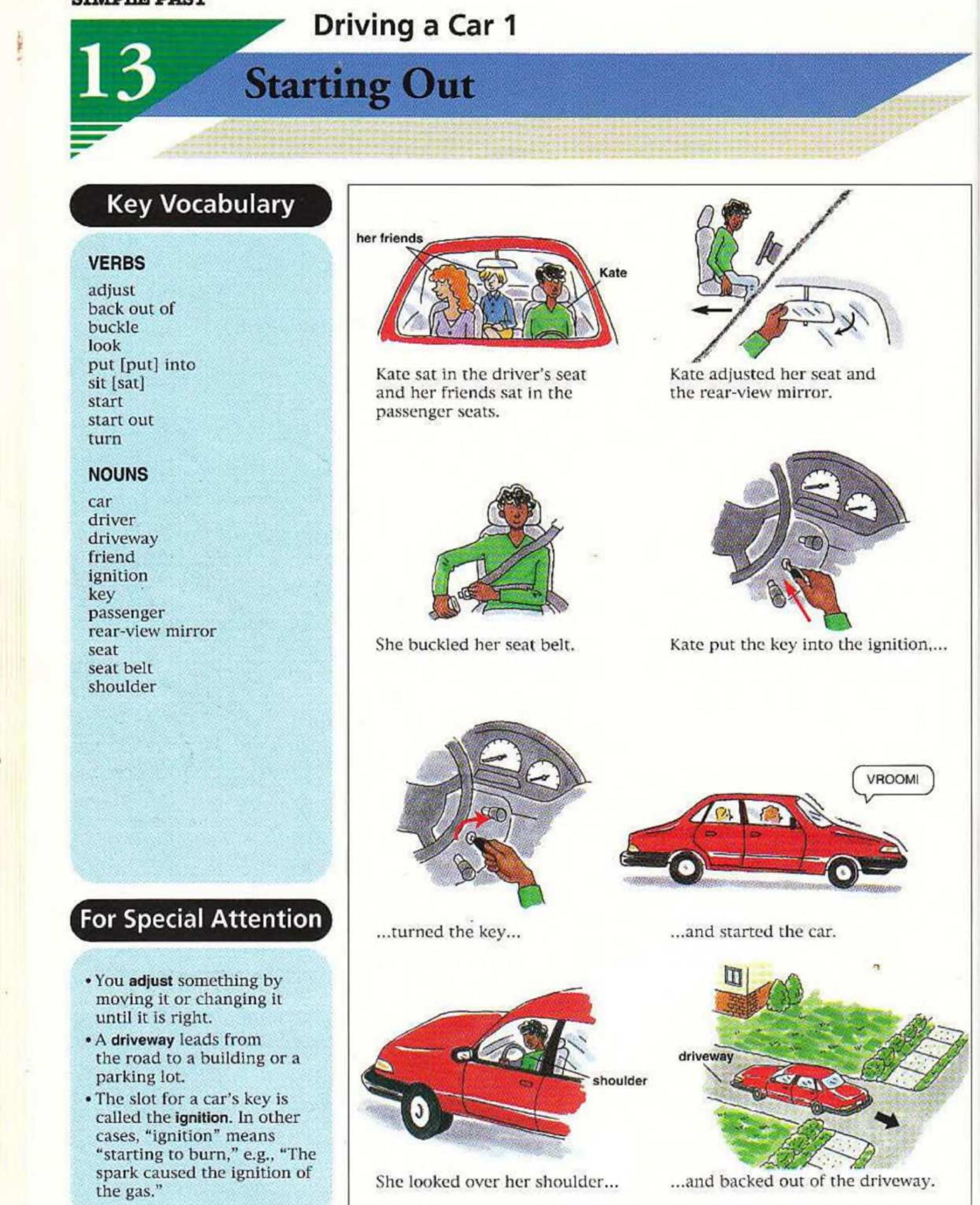 (PDF) English for everyday Activities