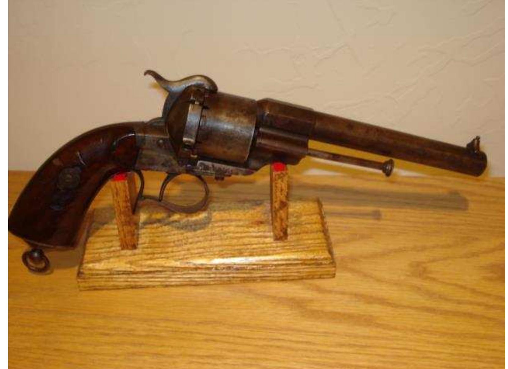 Figure 28 - from Desperate and Bloody Fight: the Archaeology