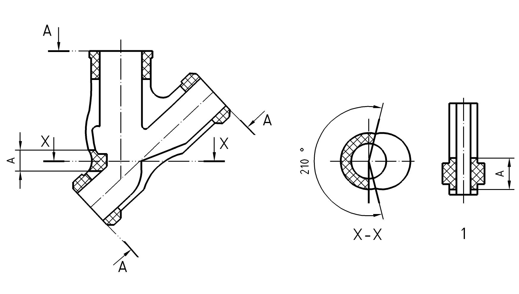 (PDF) Industrial valves — Shell design strength — Part 1: Tabulation ...