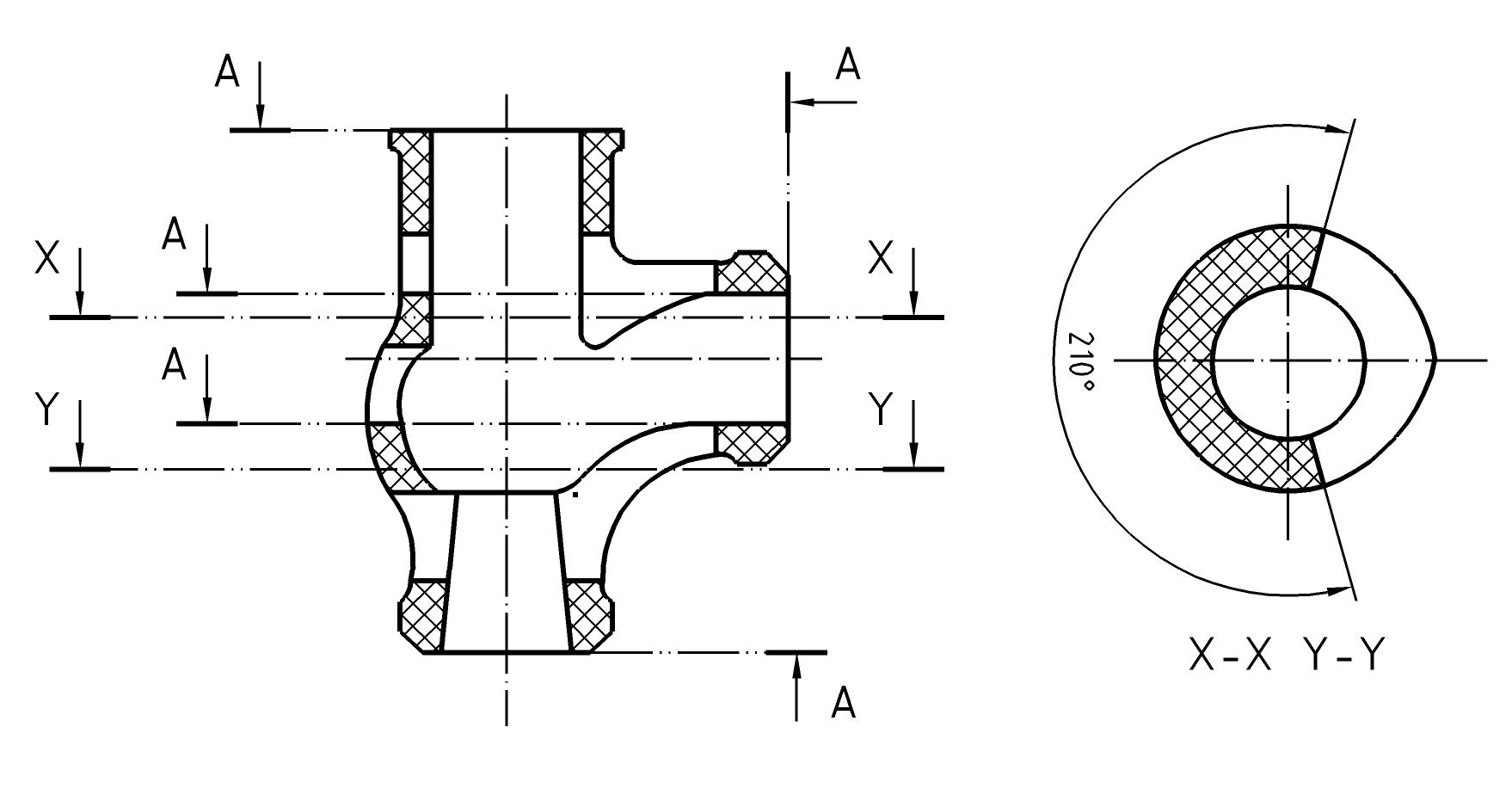 (PDF) Industrial valves — Shell design strength — Part 1: Tabulation ...