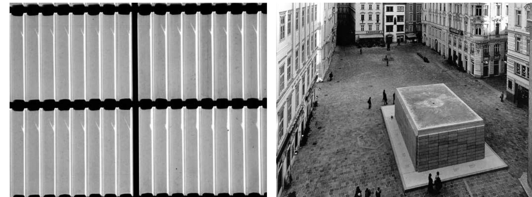 Figure 6 - from Silent Witness: Rachel Whiteread’s Nameless