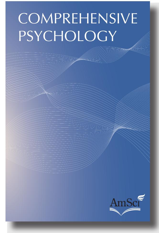 Figure 1 Confirmatory Factor Analysis As A Tool In