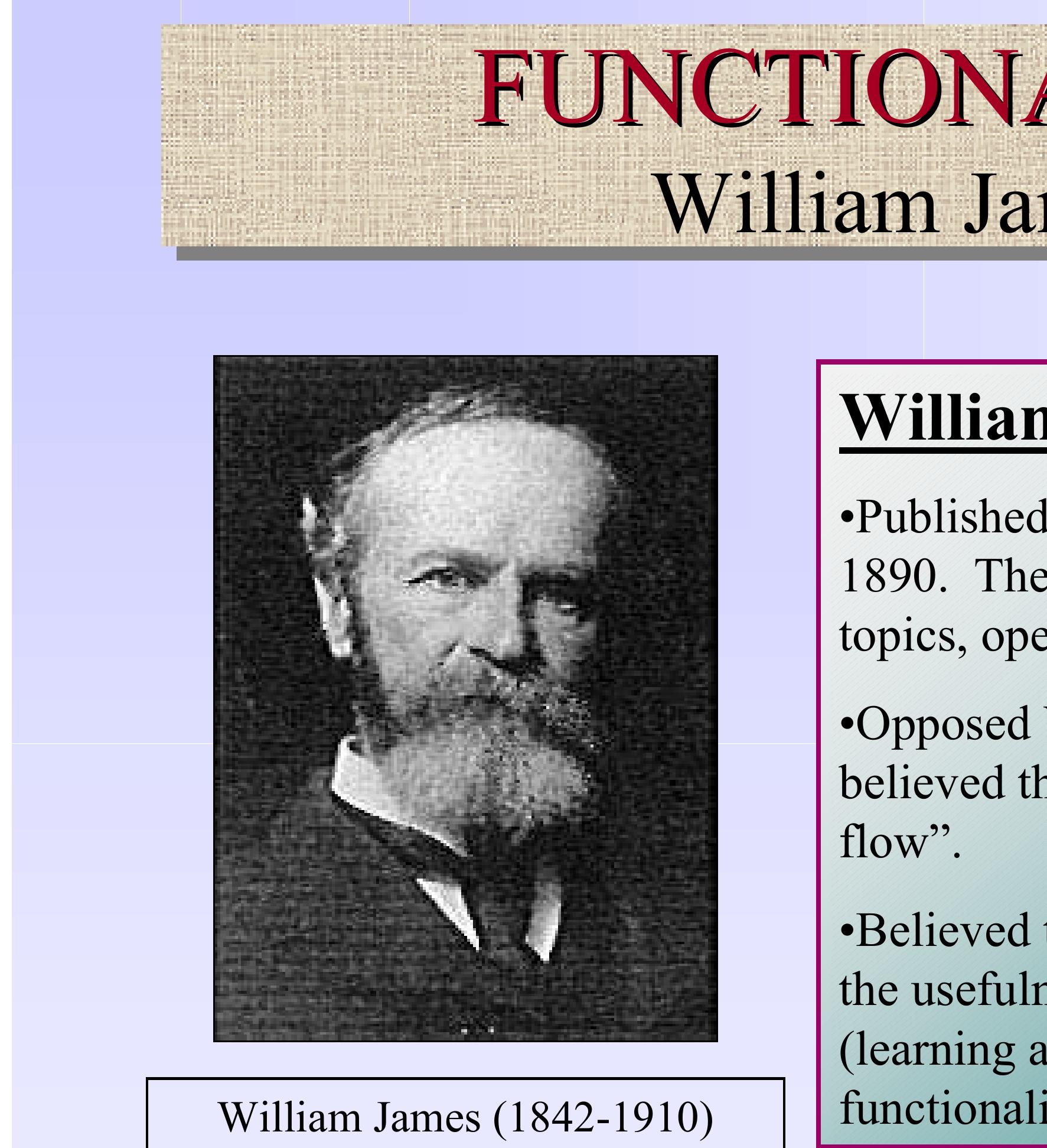 (PDF) STRUCTURALISM: Wilhelm Wundt and Edward Titchener