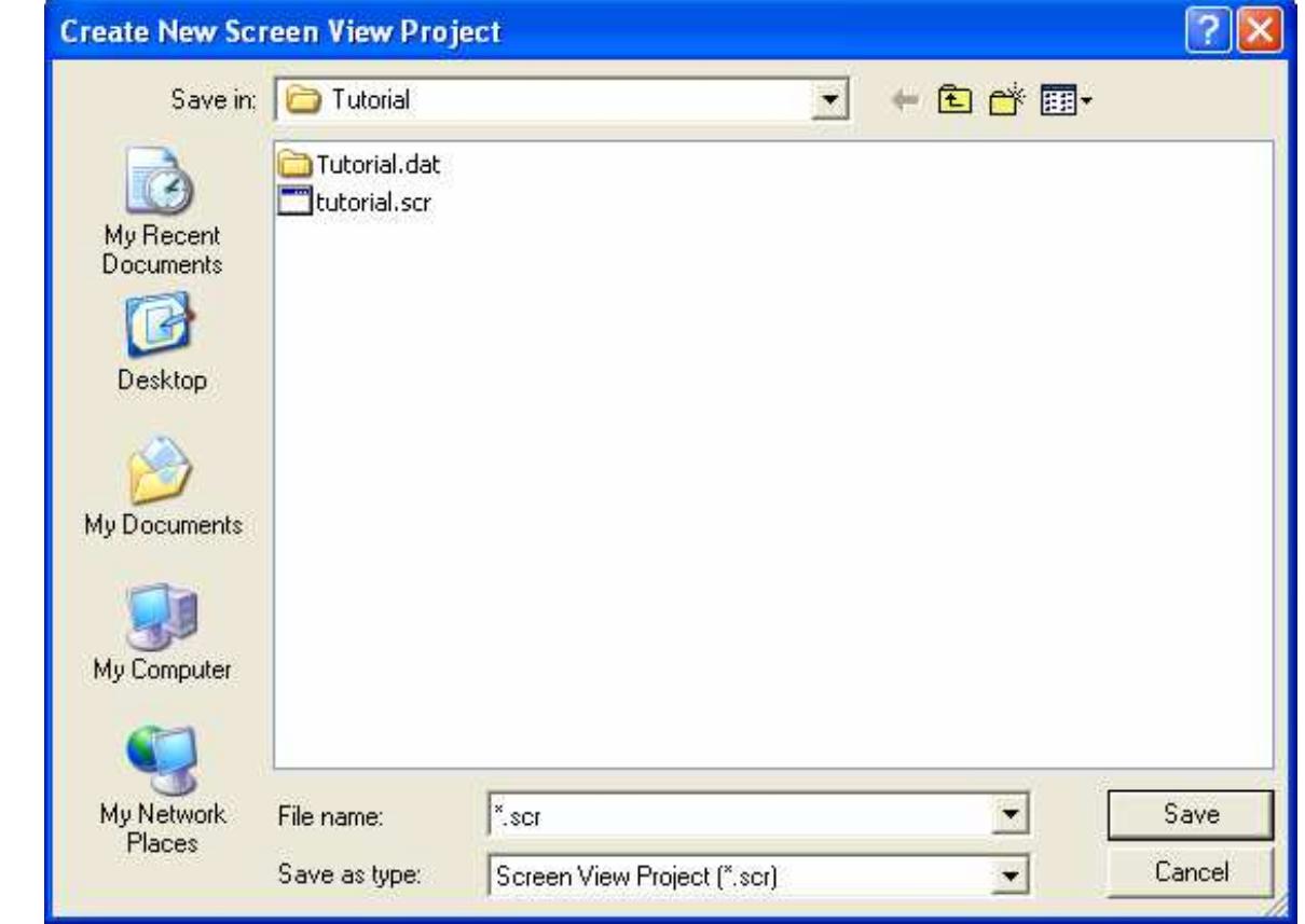Figure 4 - User’s Guide Screening Air Dispersion Model