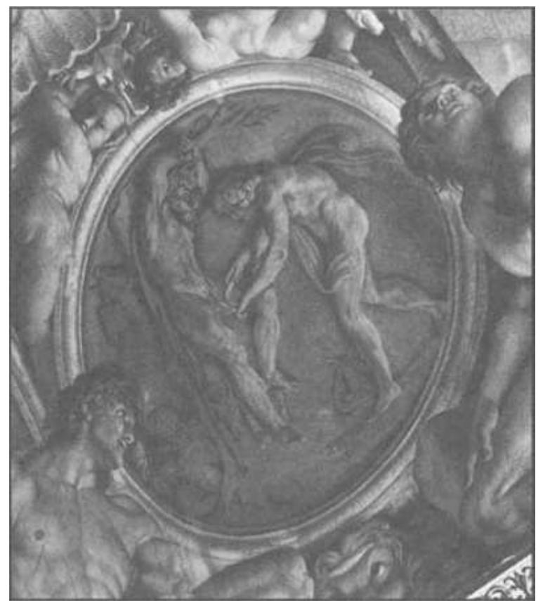 Figure 7 - from Allegorizing Choice: The Apollo Flaying