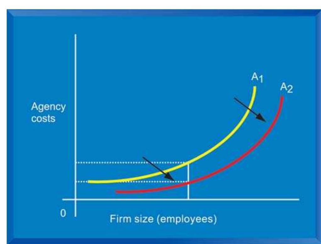 Figure 9 - USING SYSTEMS FOR COMPETITIVE ADVANTAGE: