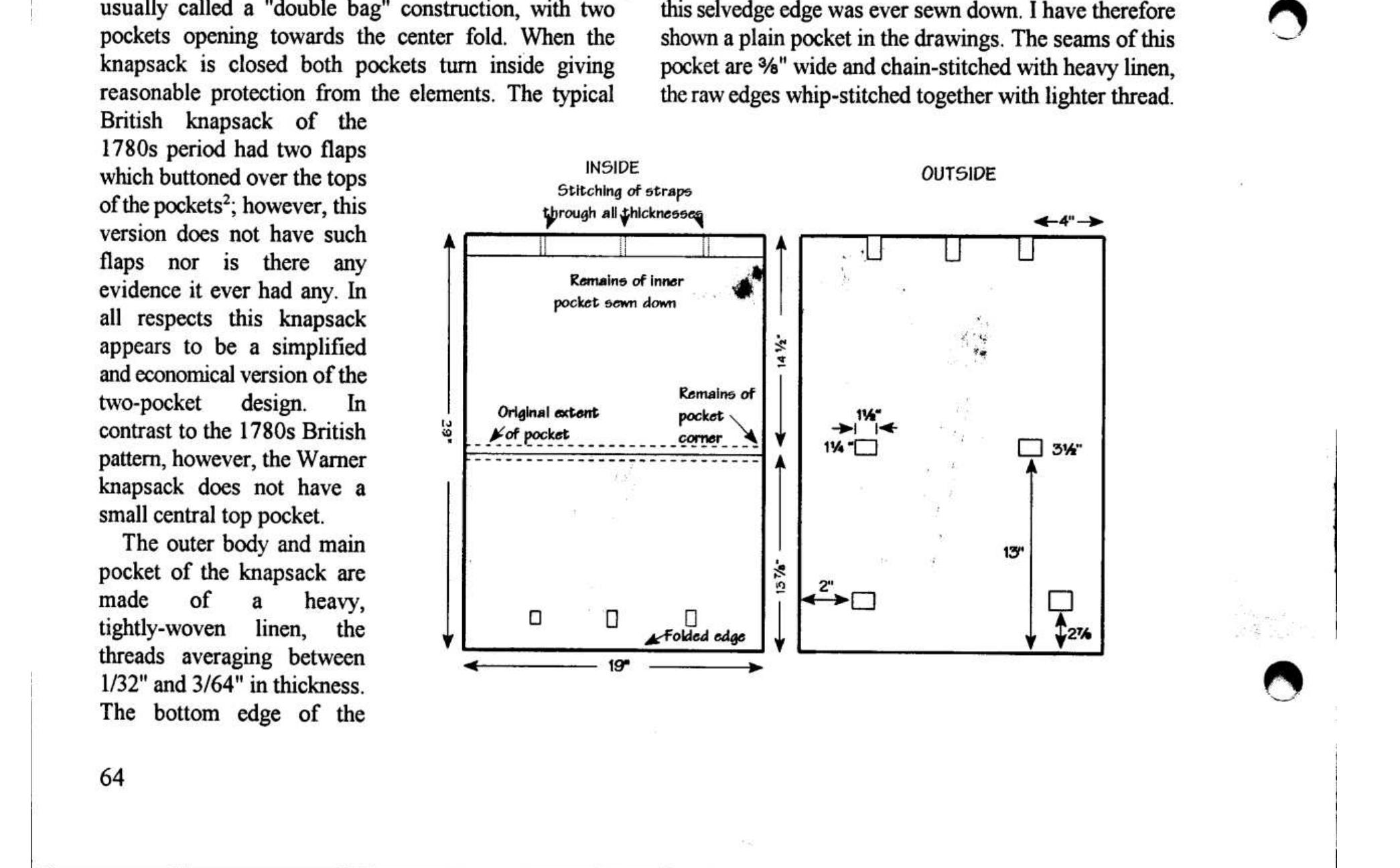 (PDF) Warner Knapsack