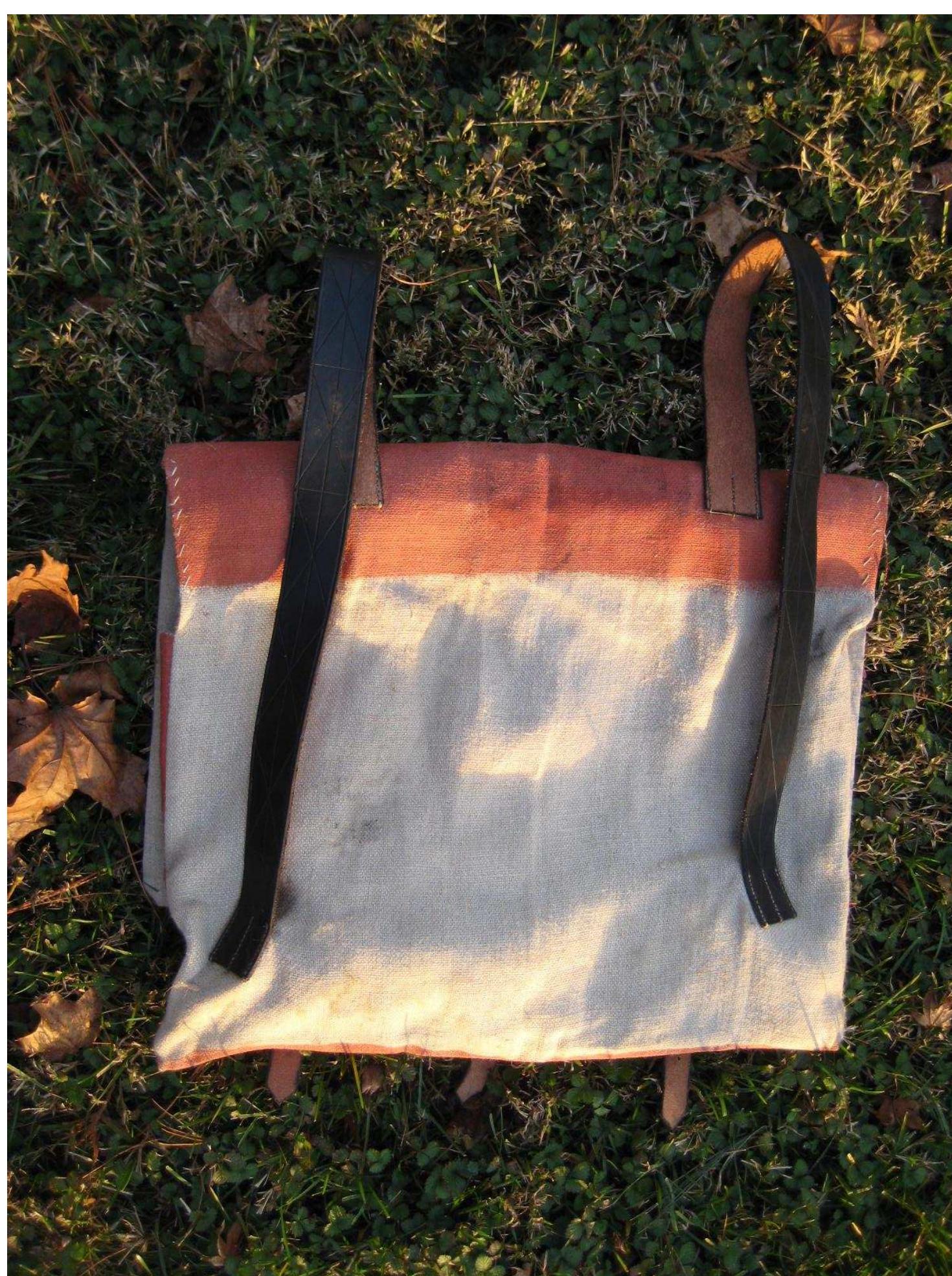 (PDF) Warner Knapsack