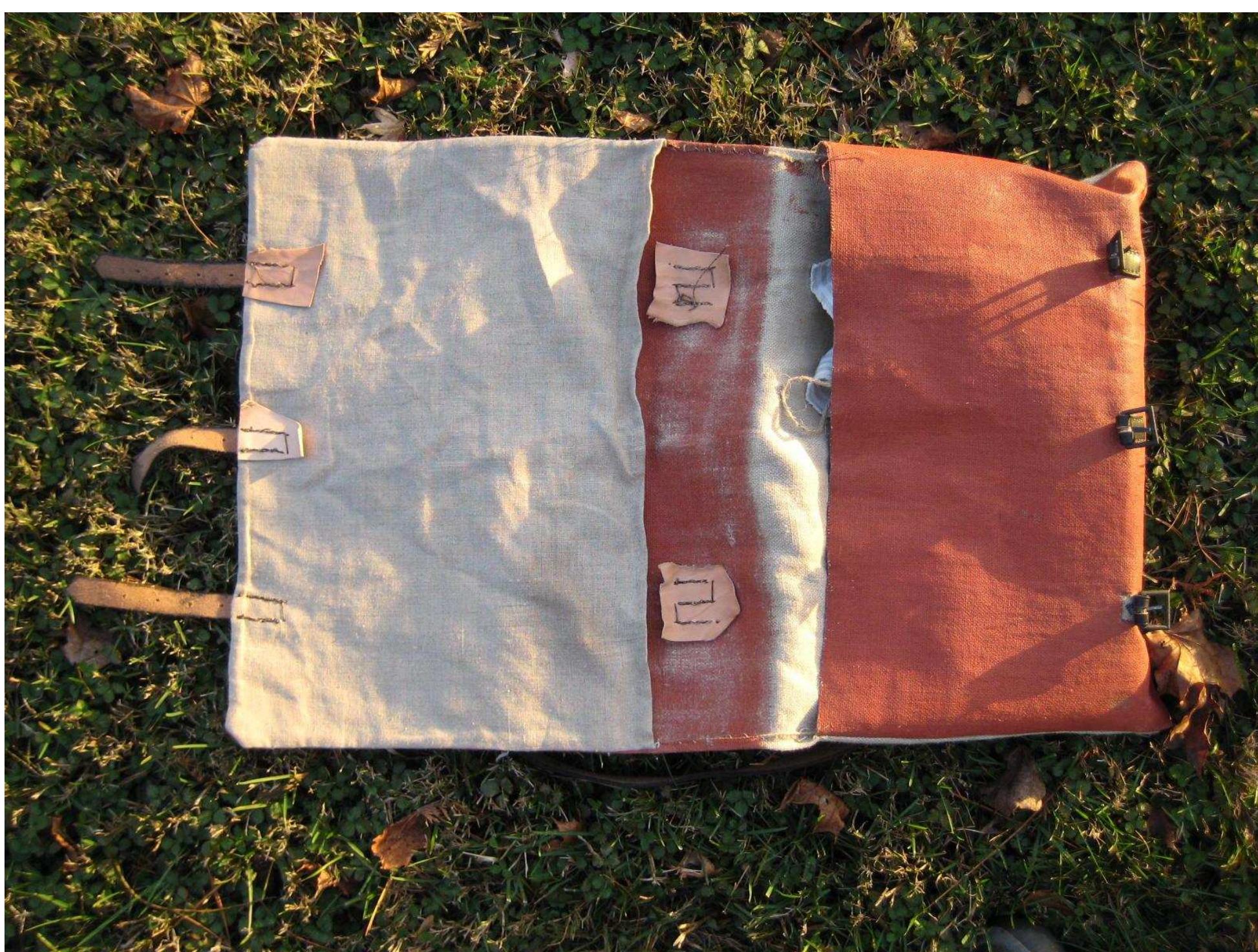 (PDF) Warner Knapsack