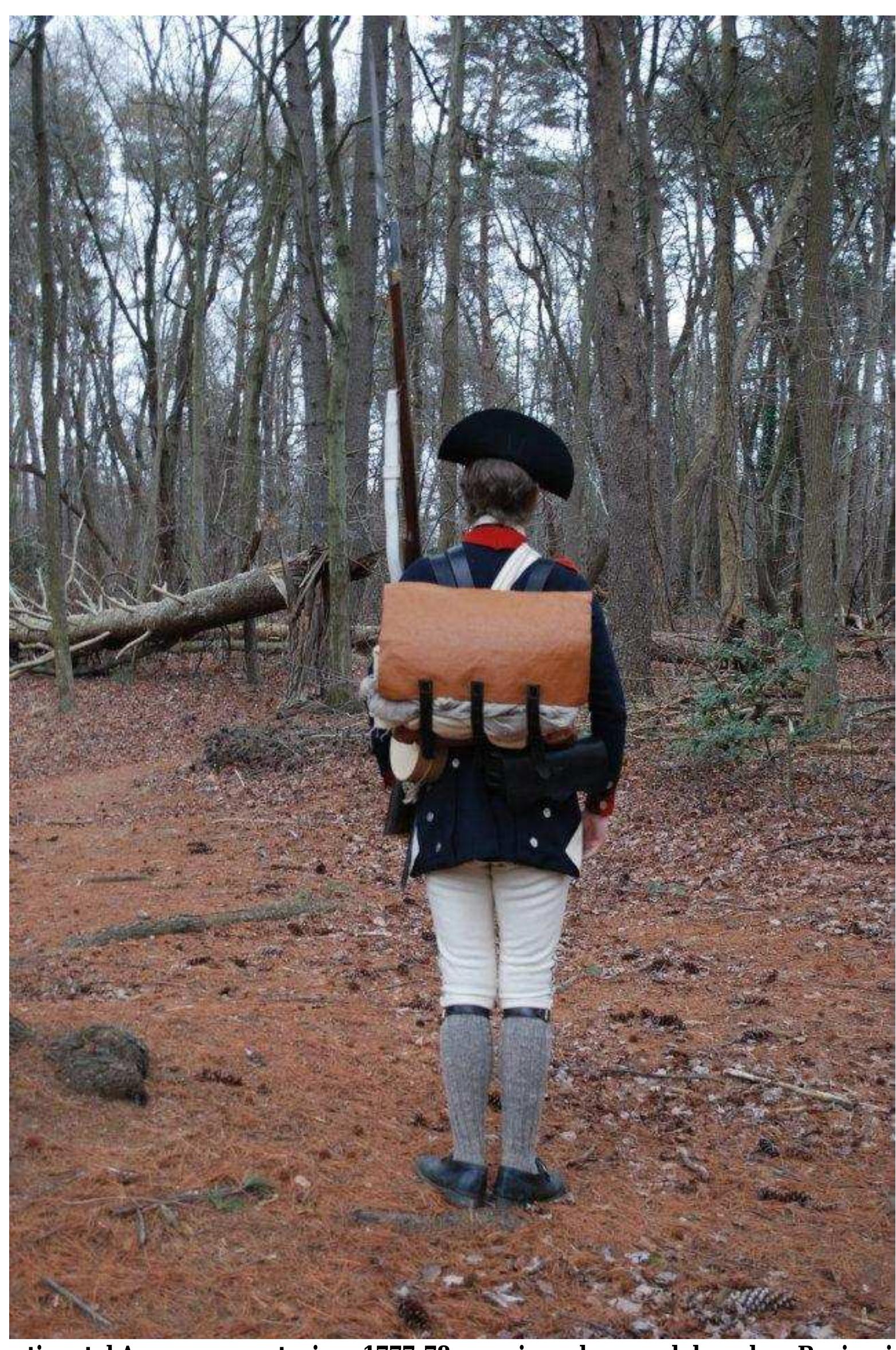 (PDF) Warner Knapsack