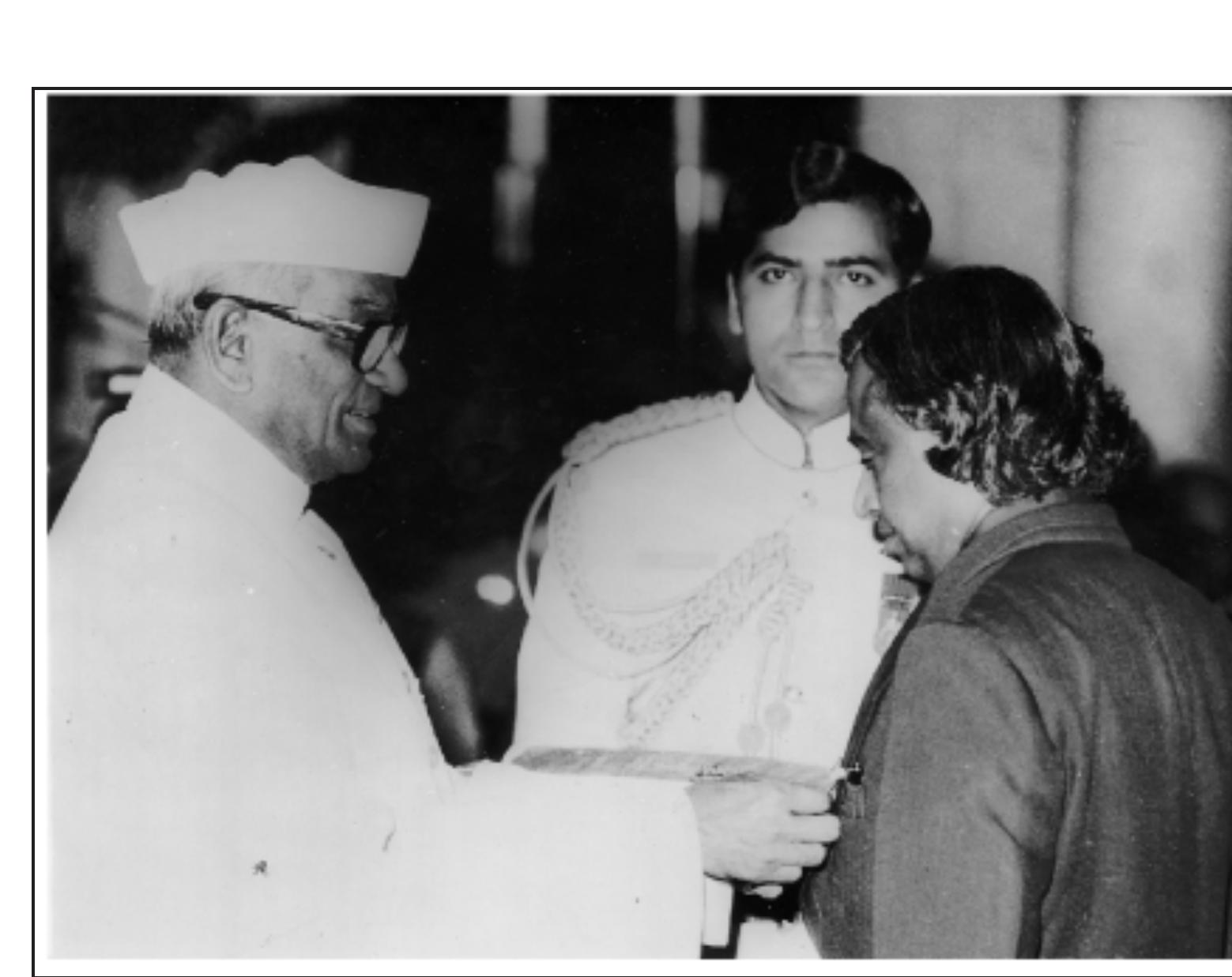 Figure 19 - ``WINGS OF FIRE'': Autobiography of A P J Kalam,