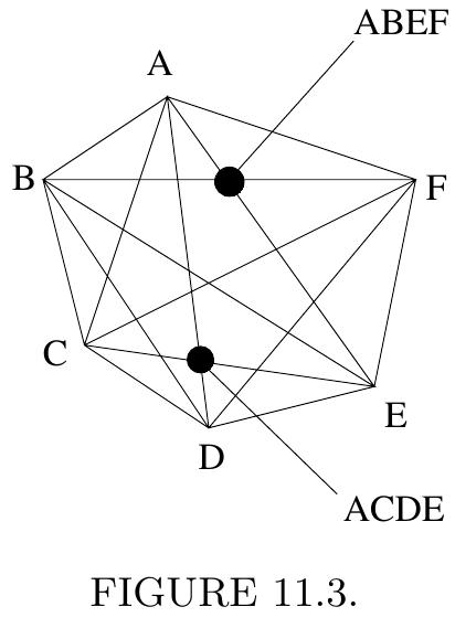 Figure 63 - Discrete Mathematics: Elementary and Beyond