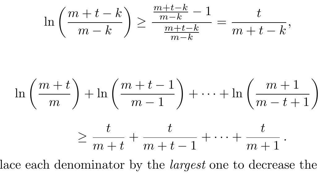 Figure 106 - Discrete Mathematics: Elementary and Beyond