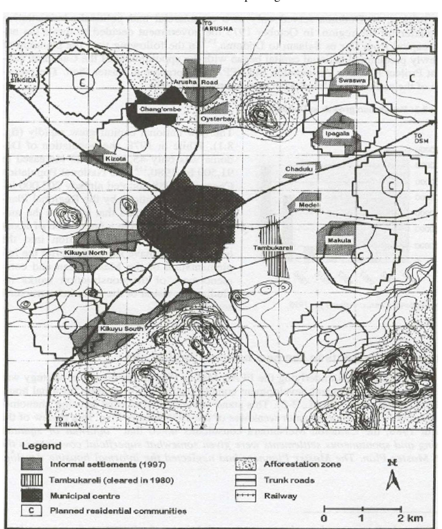 Figure 1 - from The Conflict between attempts to green the