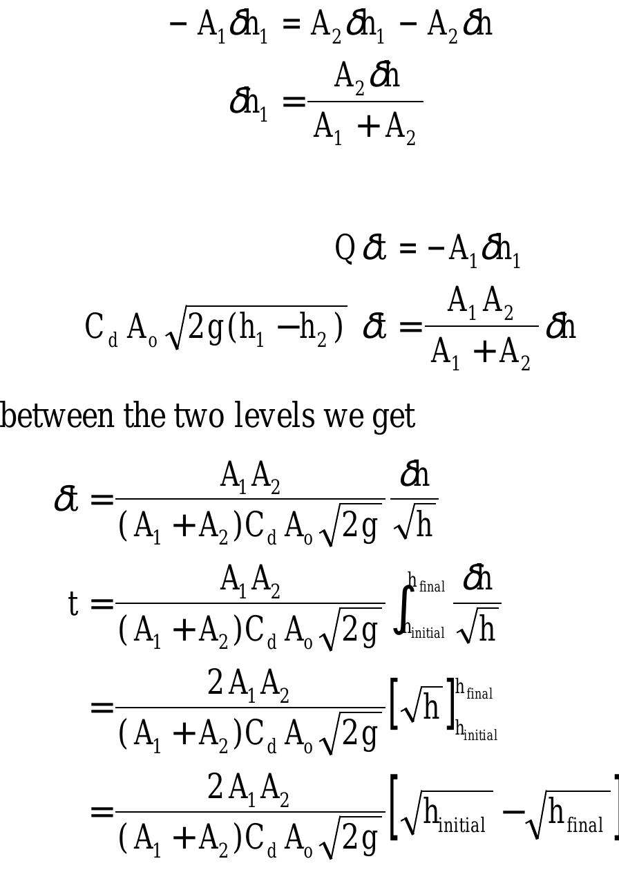 (remember that h in this expression is the difference in