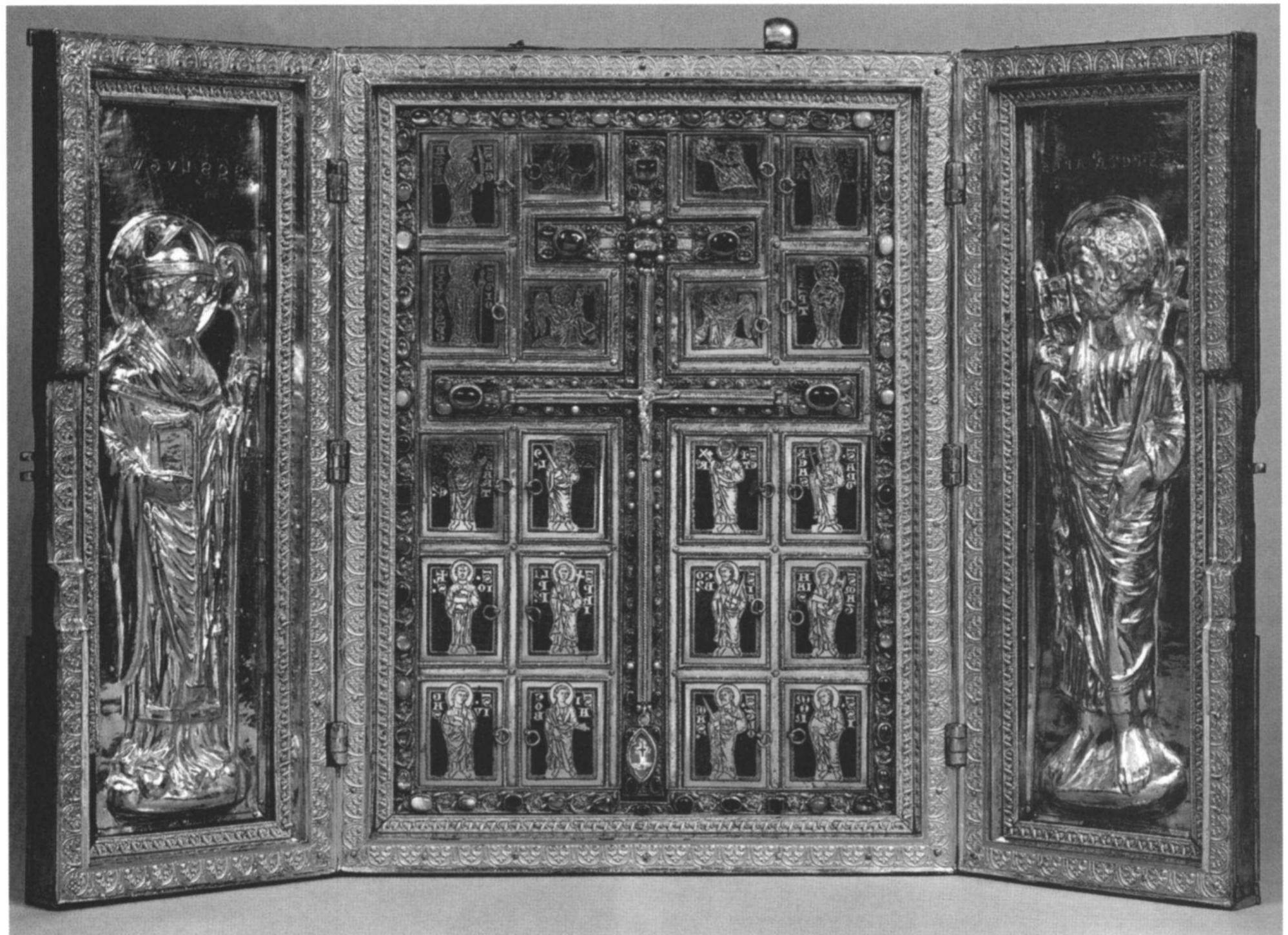 Figure 14 - Eastern Objects and Western Desires: Relics and