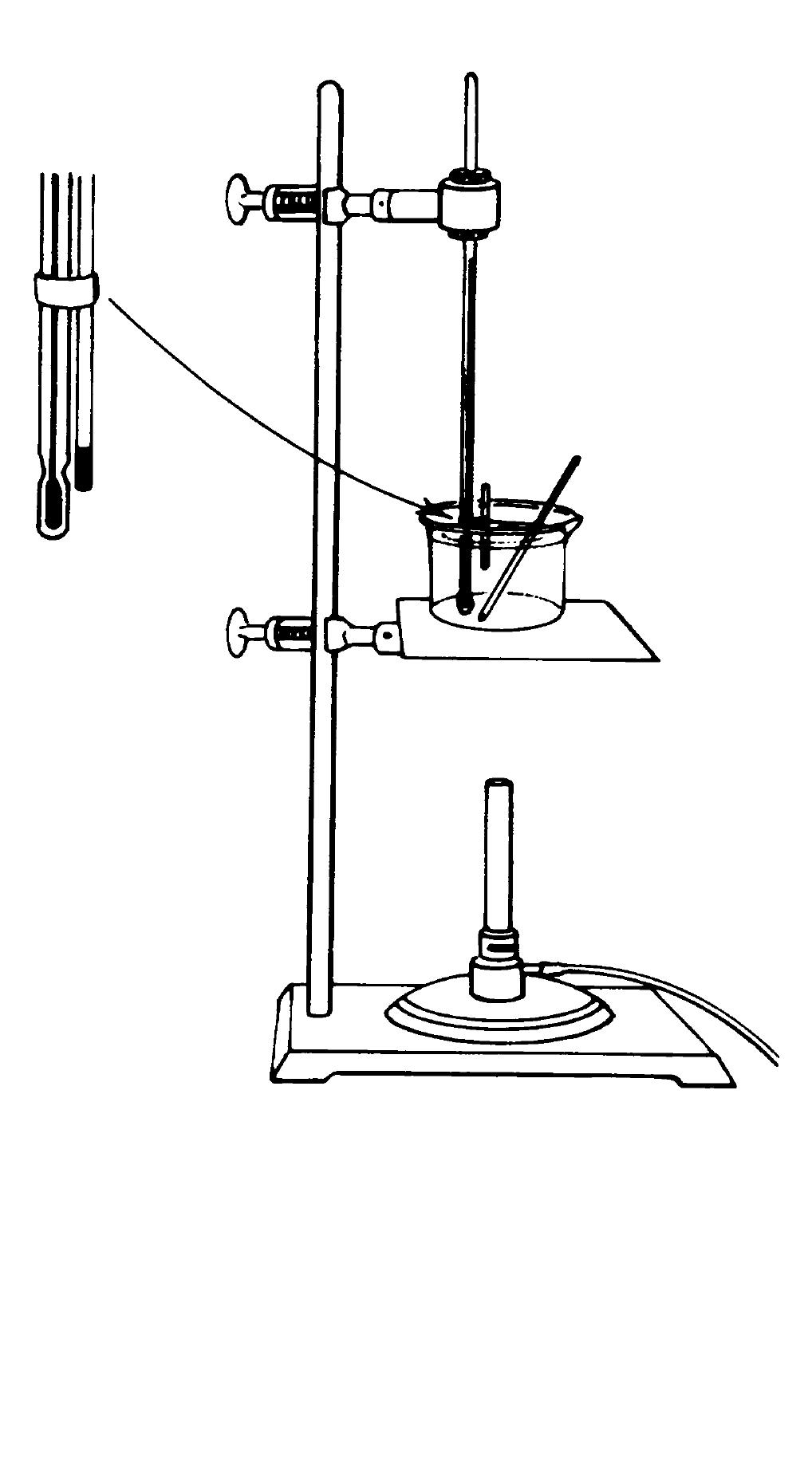 Figure 7 - ORGANIC CHEMISTRY LABORATORY PROCEDURES