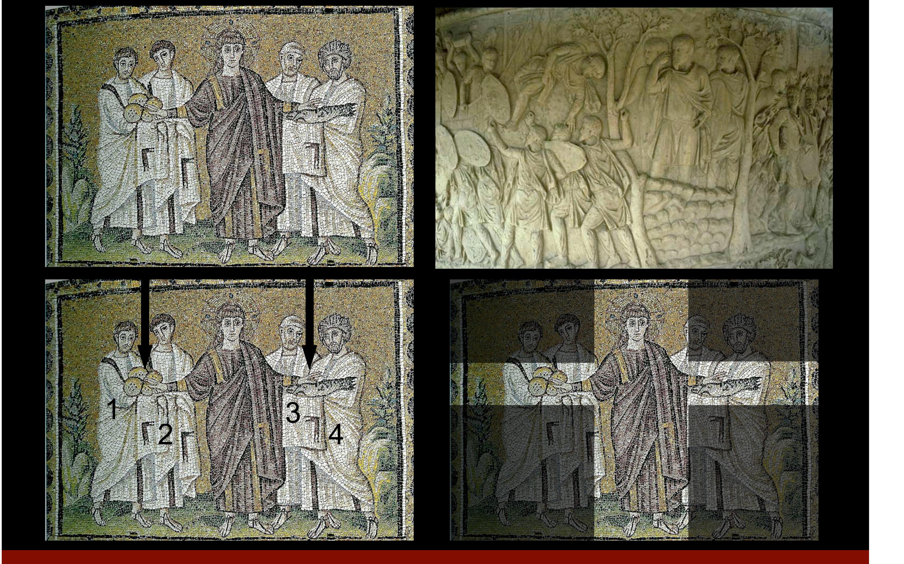 Figure 25 - Early Christian and Byzantine Art Early