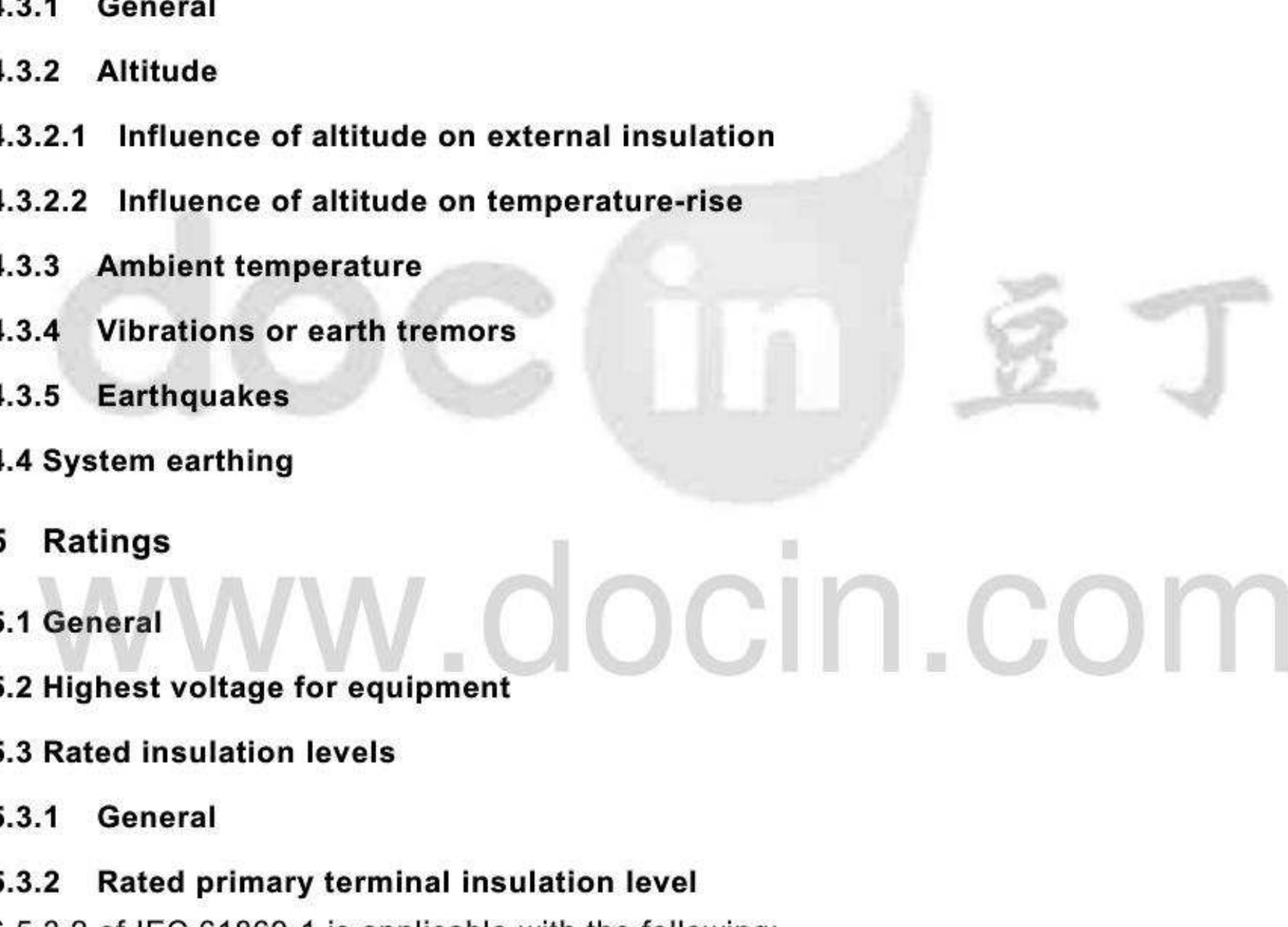 (PDF) IEC 61869 2 2012 Specific Requeriment for Current Transformer