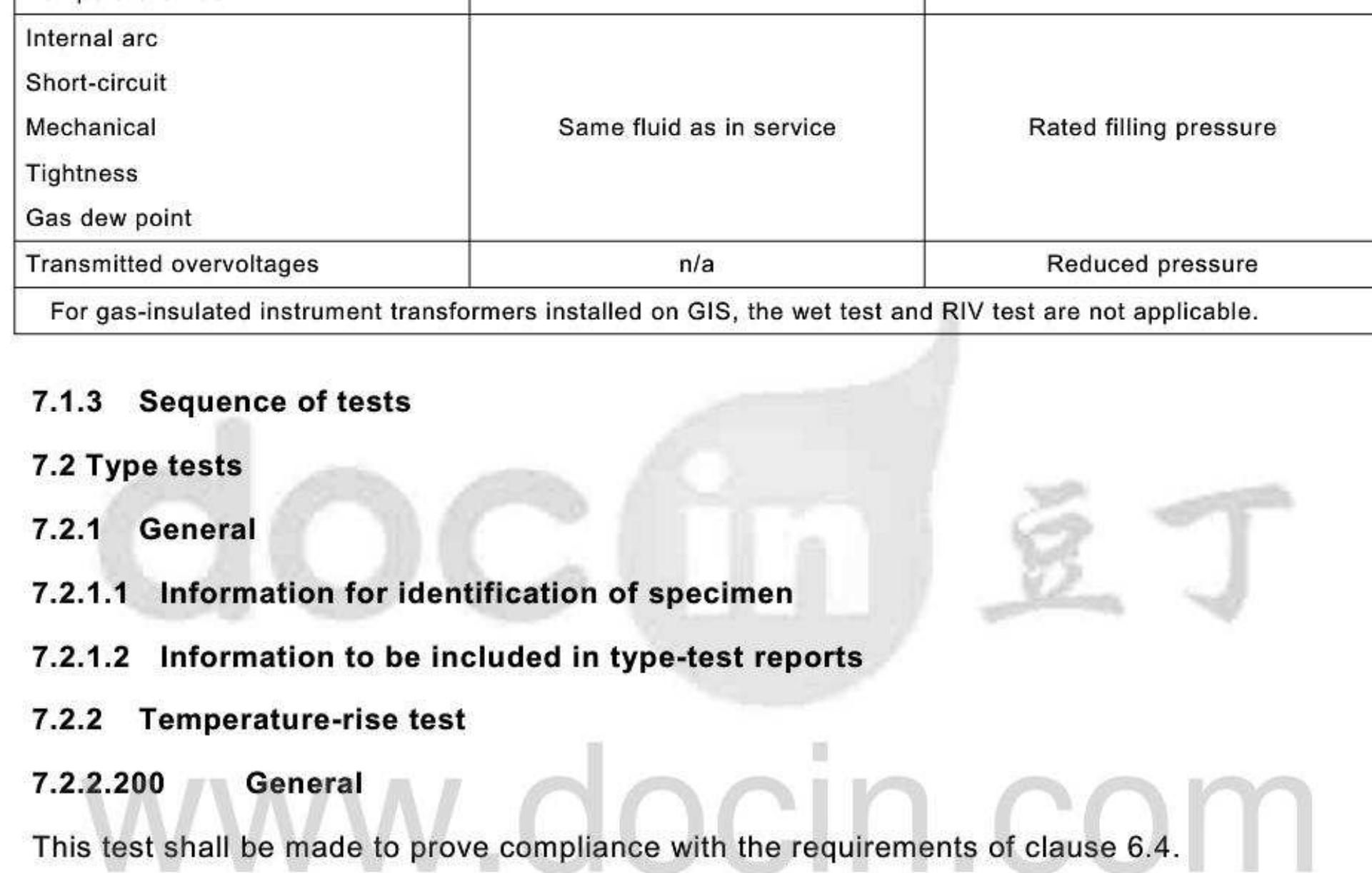 (PDF) IEC 61869 2 2012 Specific Requeriment for Current Transformer