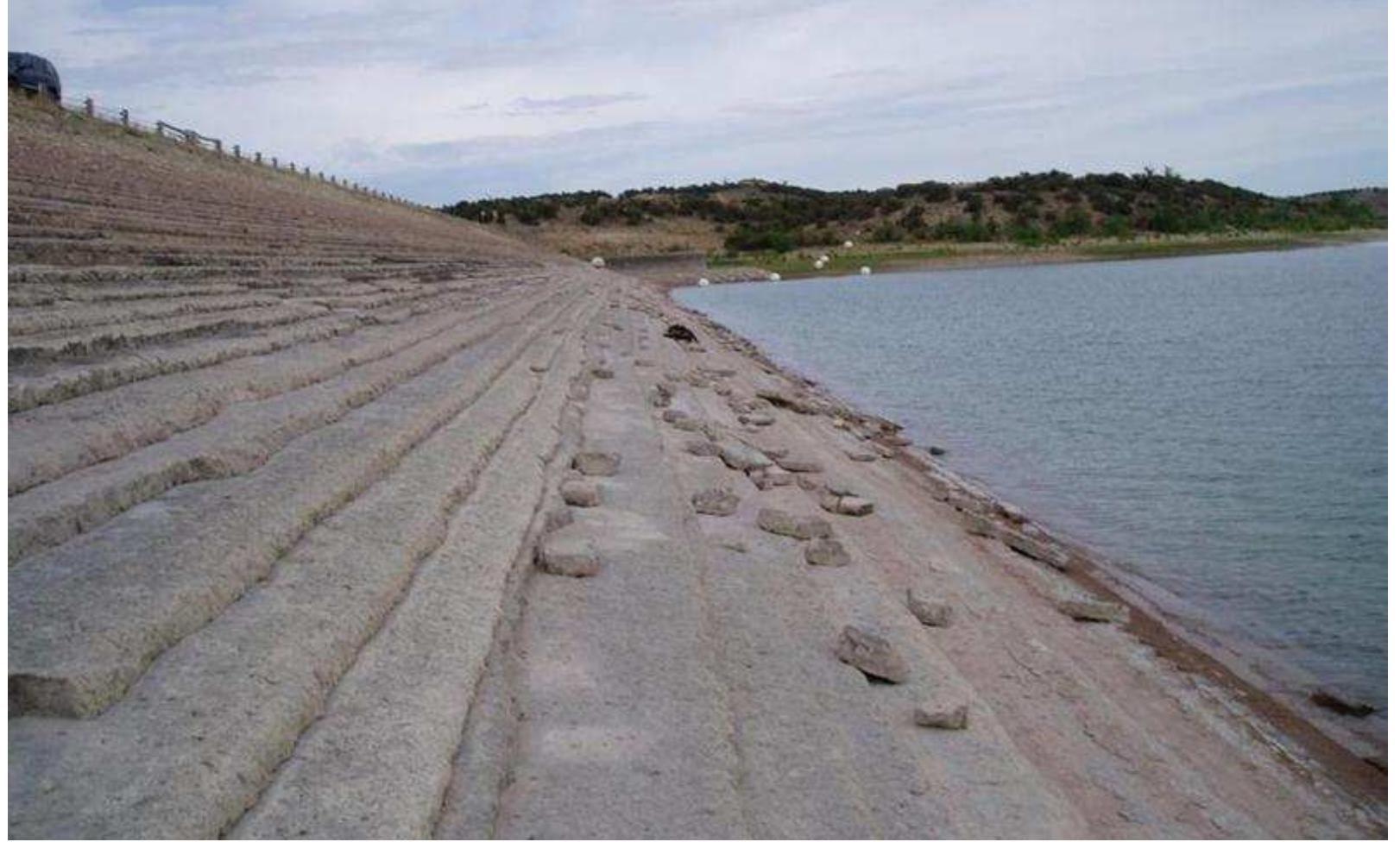 (PDF) Design Standards No. 13 Embankment Dams Chapter 7: Riprap Slope ...