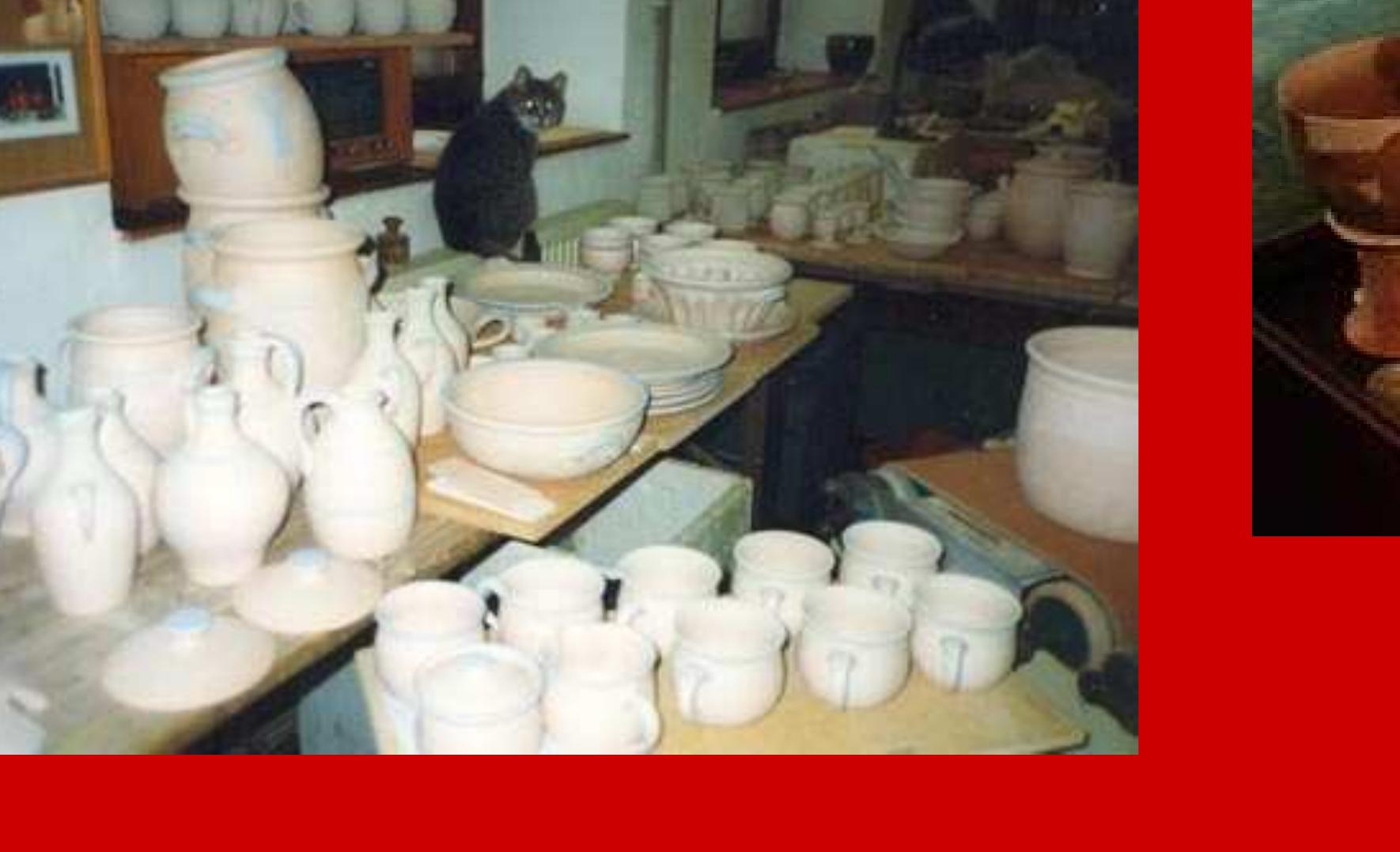 (PDF) THE IMPORTANCE OF POTTERY IN ARCHAEOLOGY - WHAT WE KNOW ABOUT ...