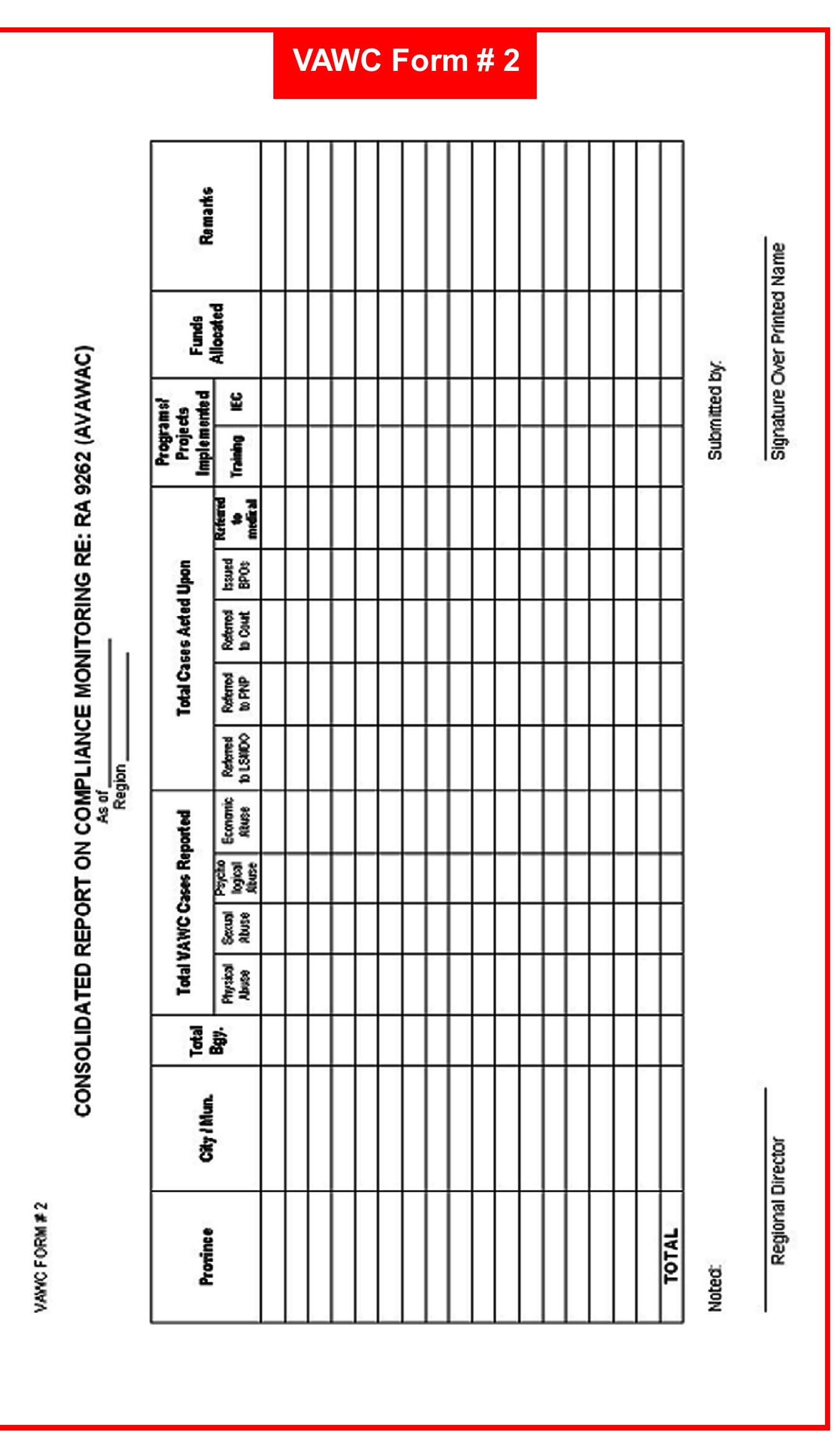 (PDF) PRIMER ON BARANGAY PROTECTION ORDER