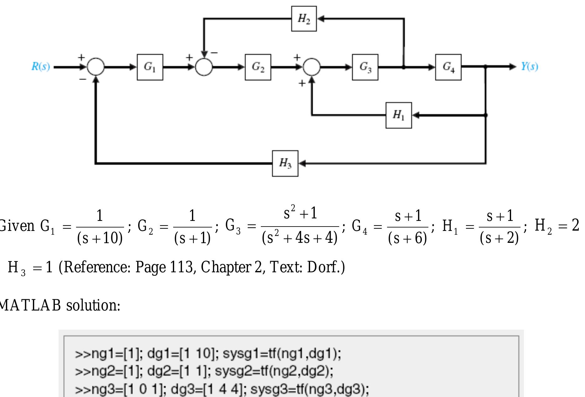 Figure 32 - CISE 302 Linear Control Systems Laboratory