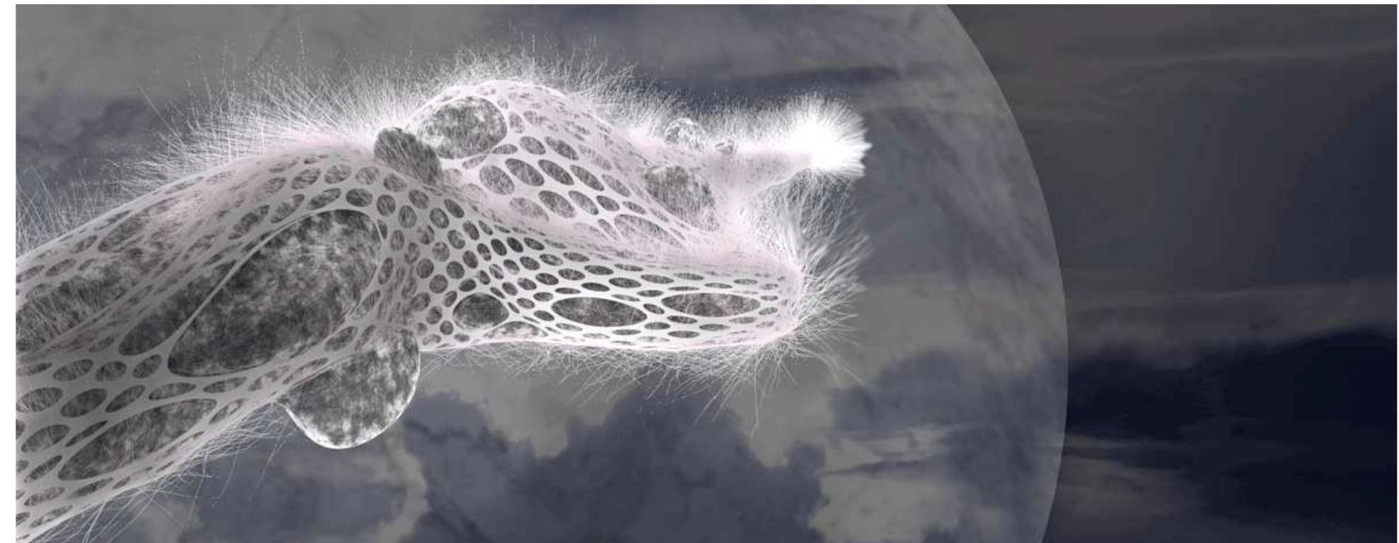 , venus space station, image of the venus space station