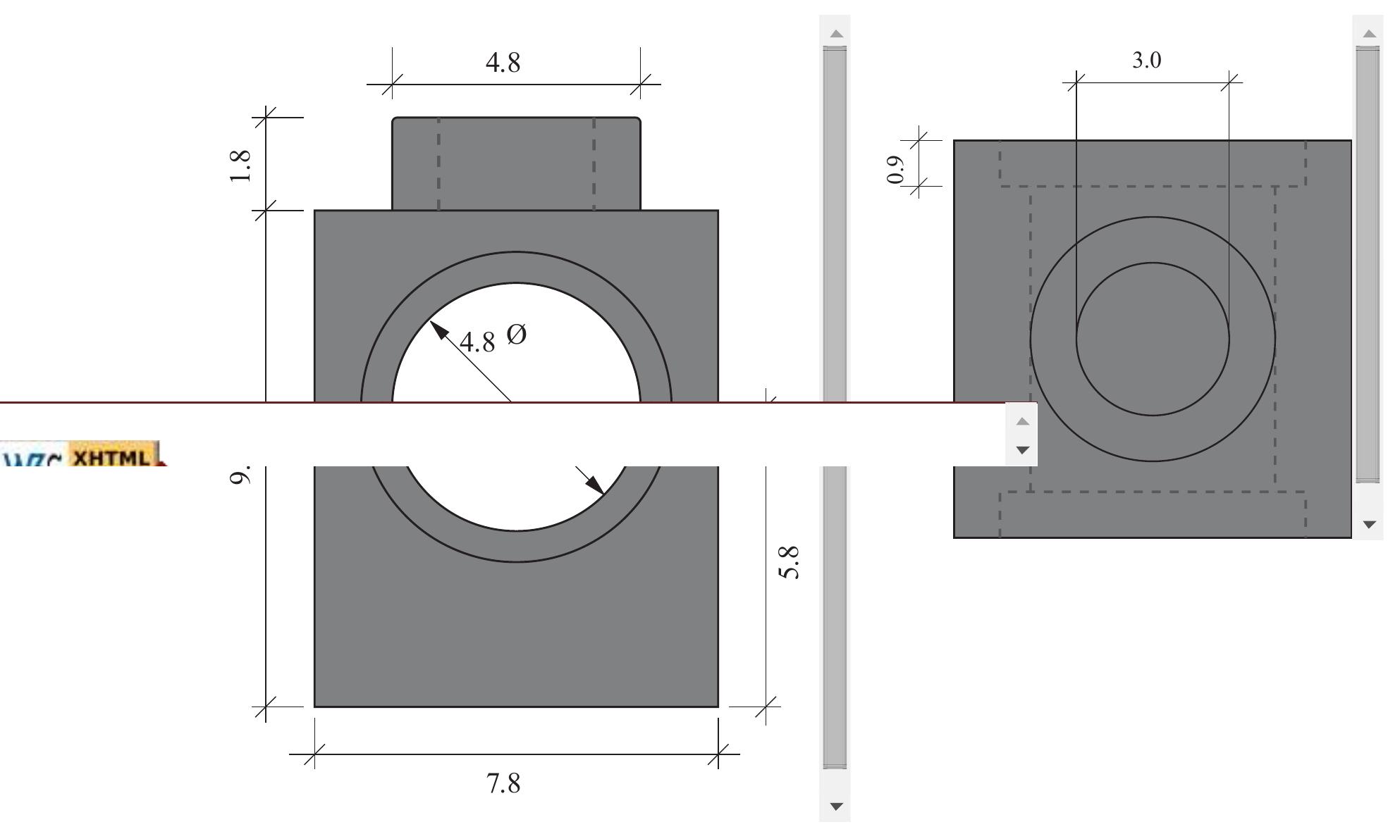 (PDF) Lego dimensions the measurements