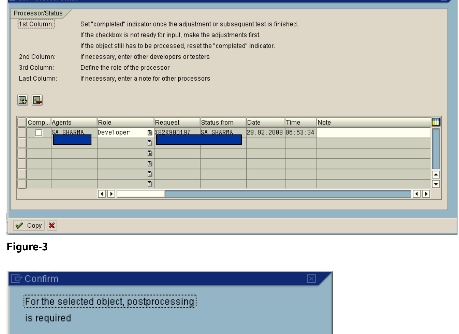 (PDF) SAP COMMUNITY NETWORK SPDD & SPAU Adjustments Handbook