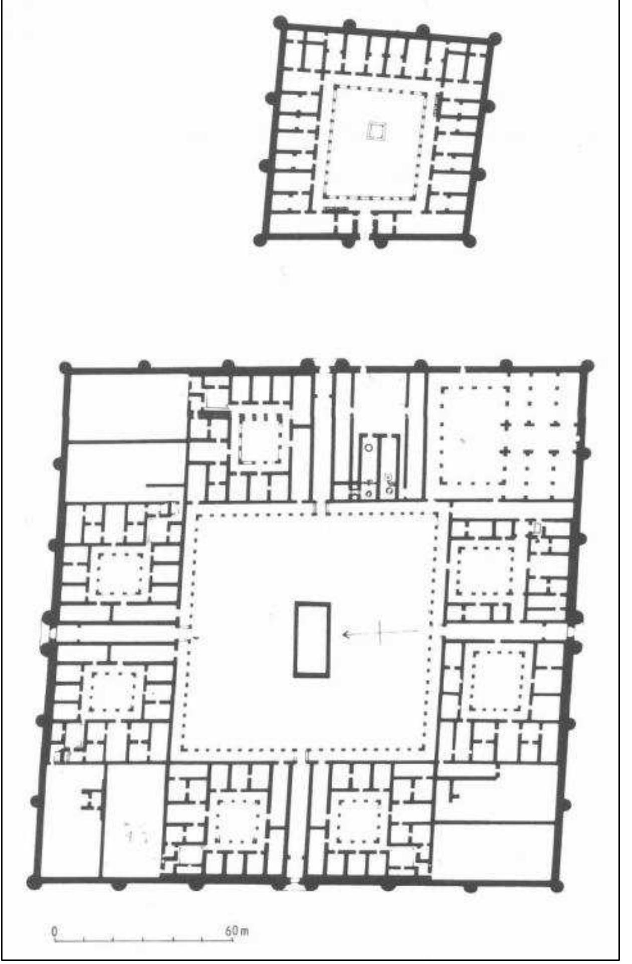 Figure 53 - Syrian Civilisation under the Islamic Dynasties: